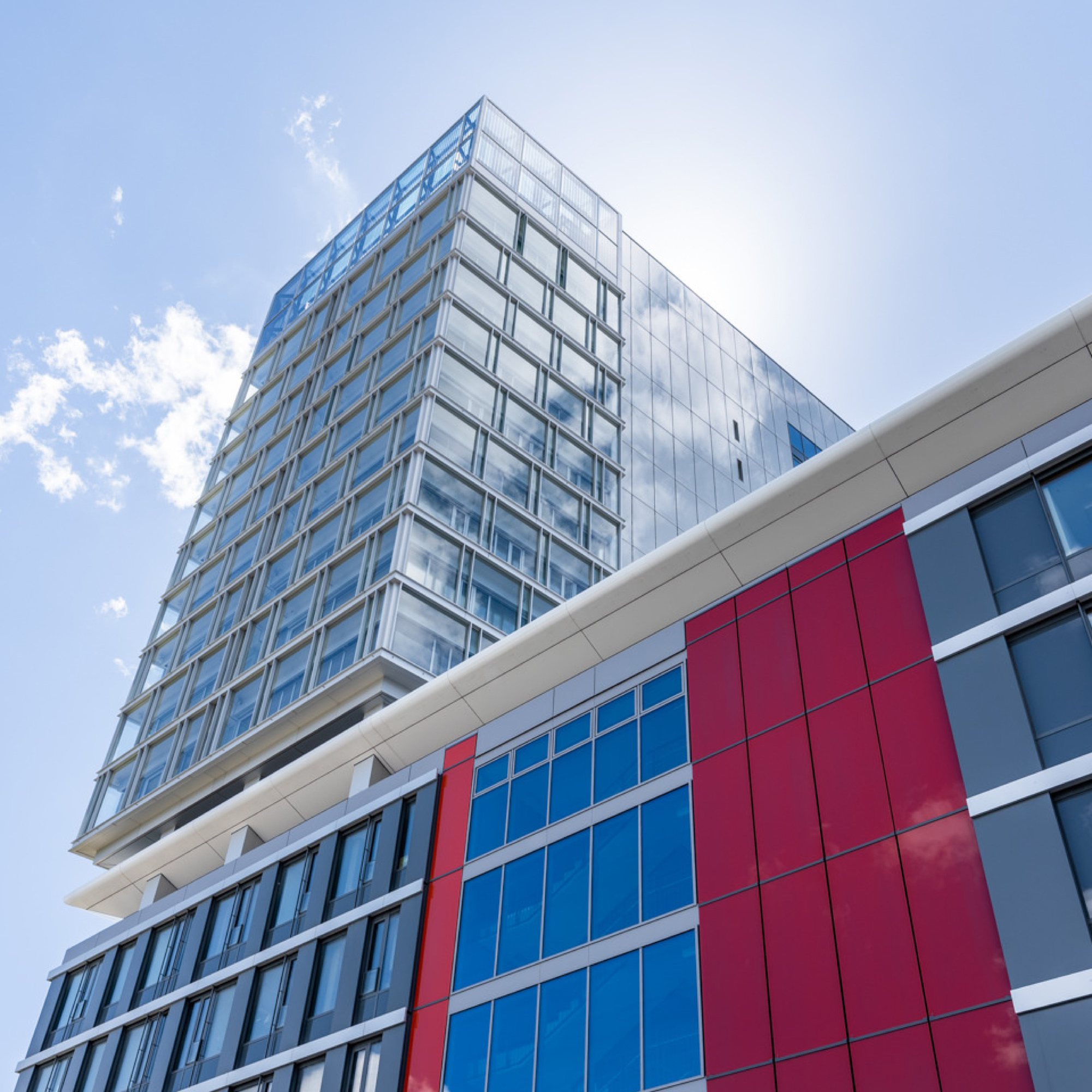 Gallery of Rooflight Window - WING 105 DI - 1