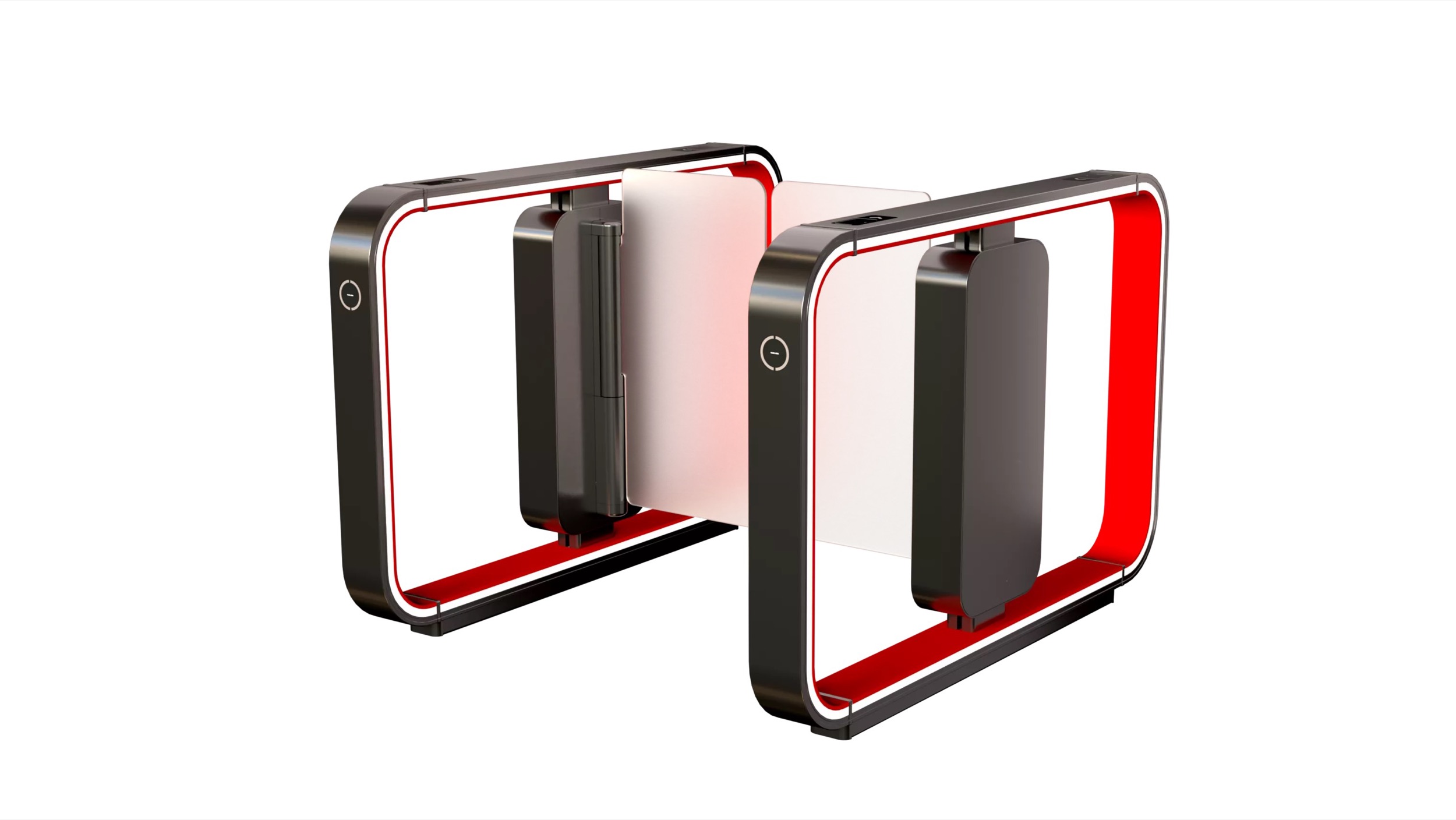 Gallery of Security Entrance Control - SG Expression - 11