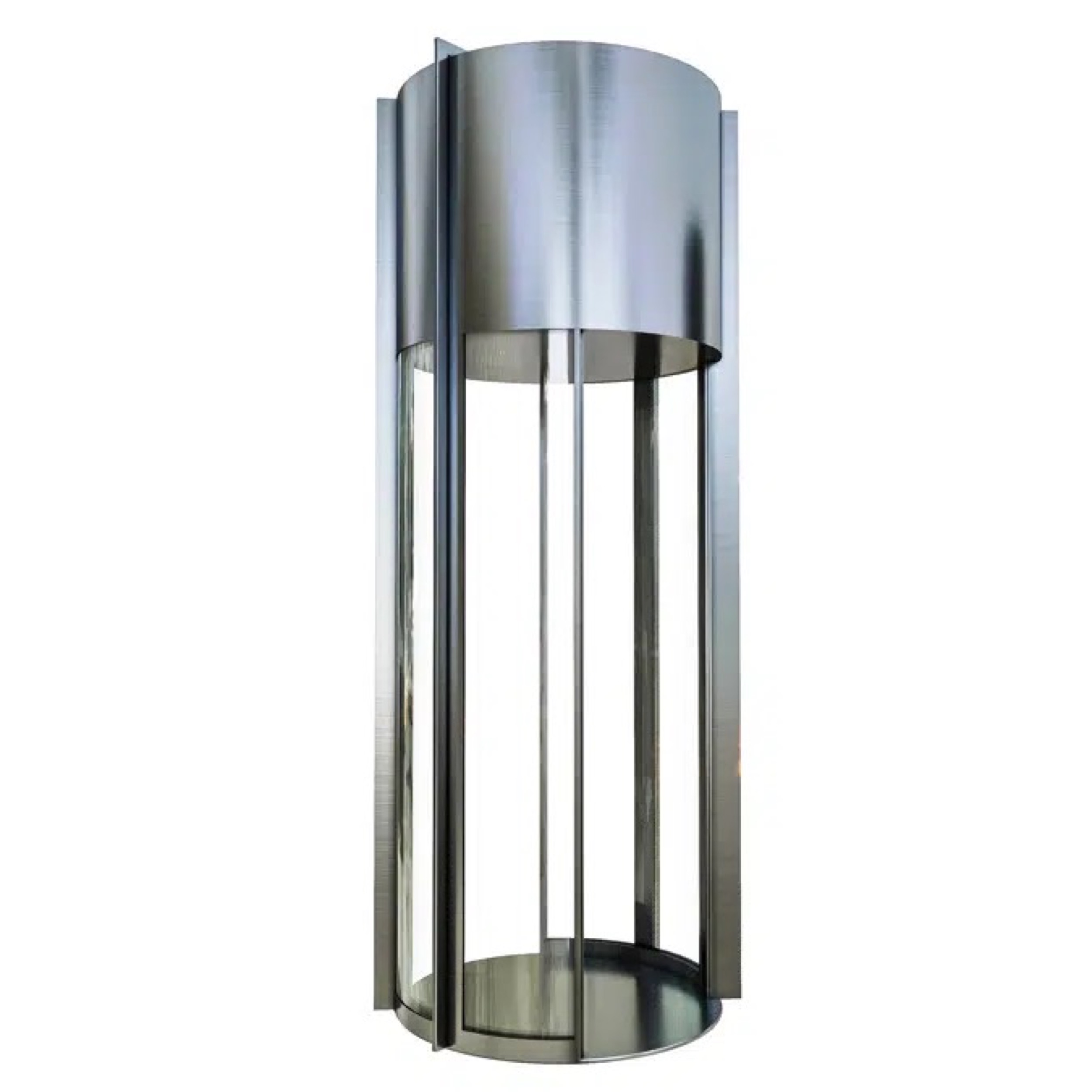 Gallery of Security Entrance Control - MP200 Security Portal - 3