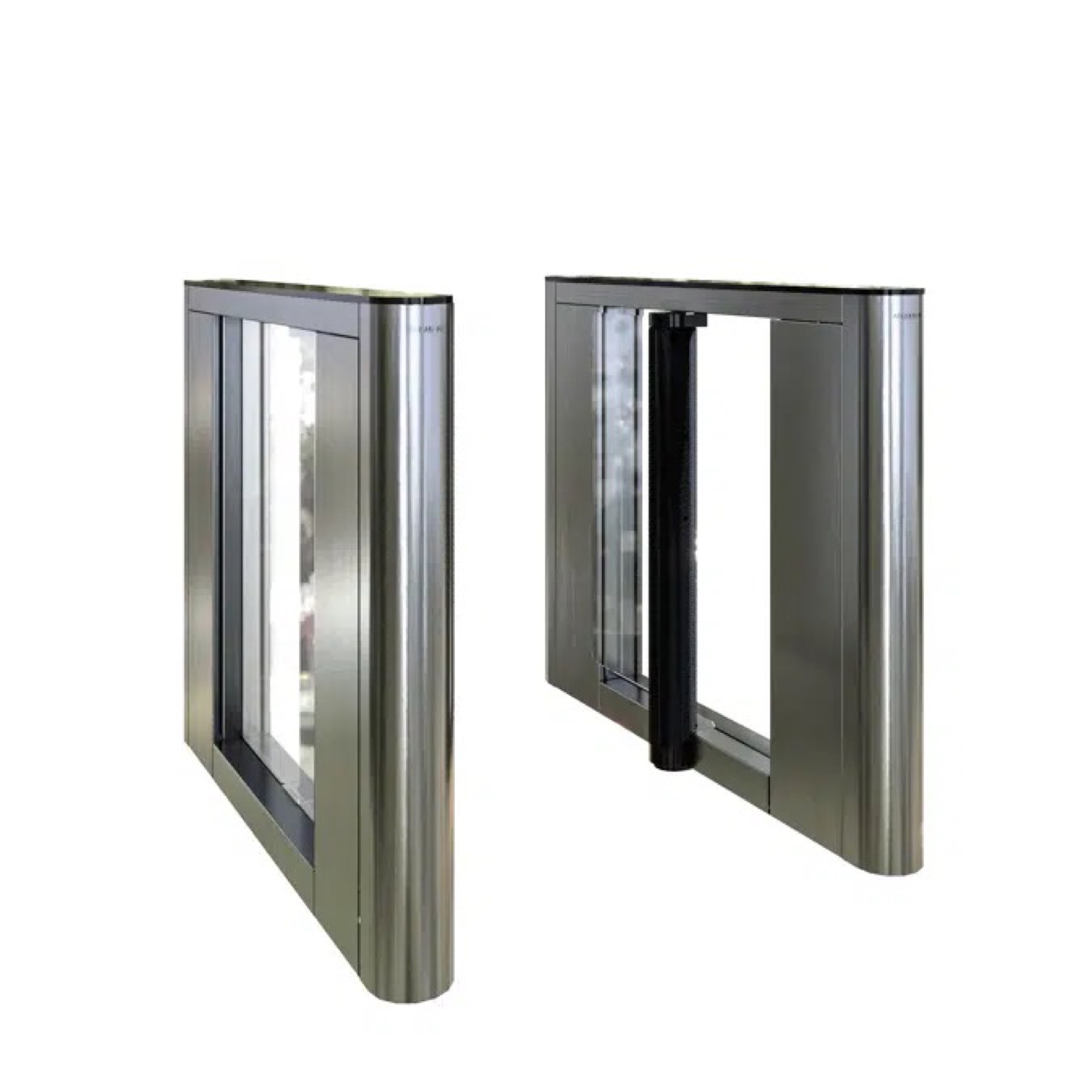 Gallery of Security Entrance Control - SG100 Speedgate - 3