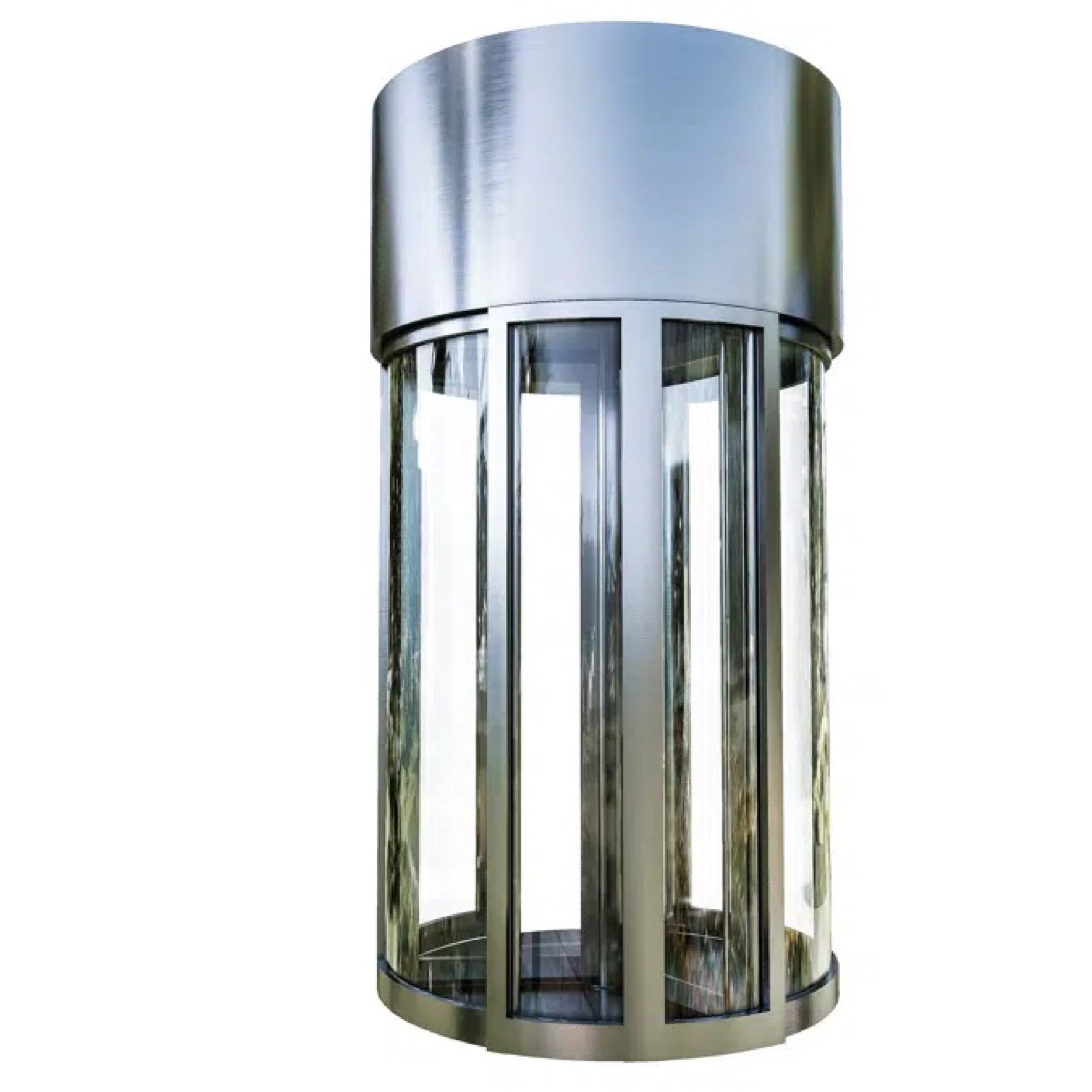 Gallery of Automatic Revolving Doors - RD100 Revolving Door - 3