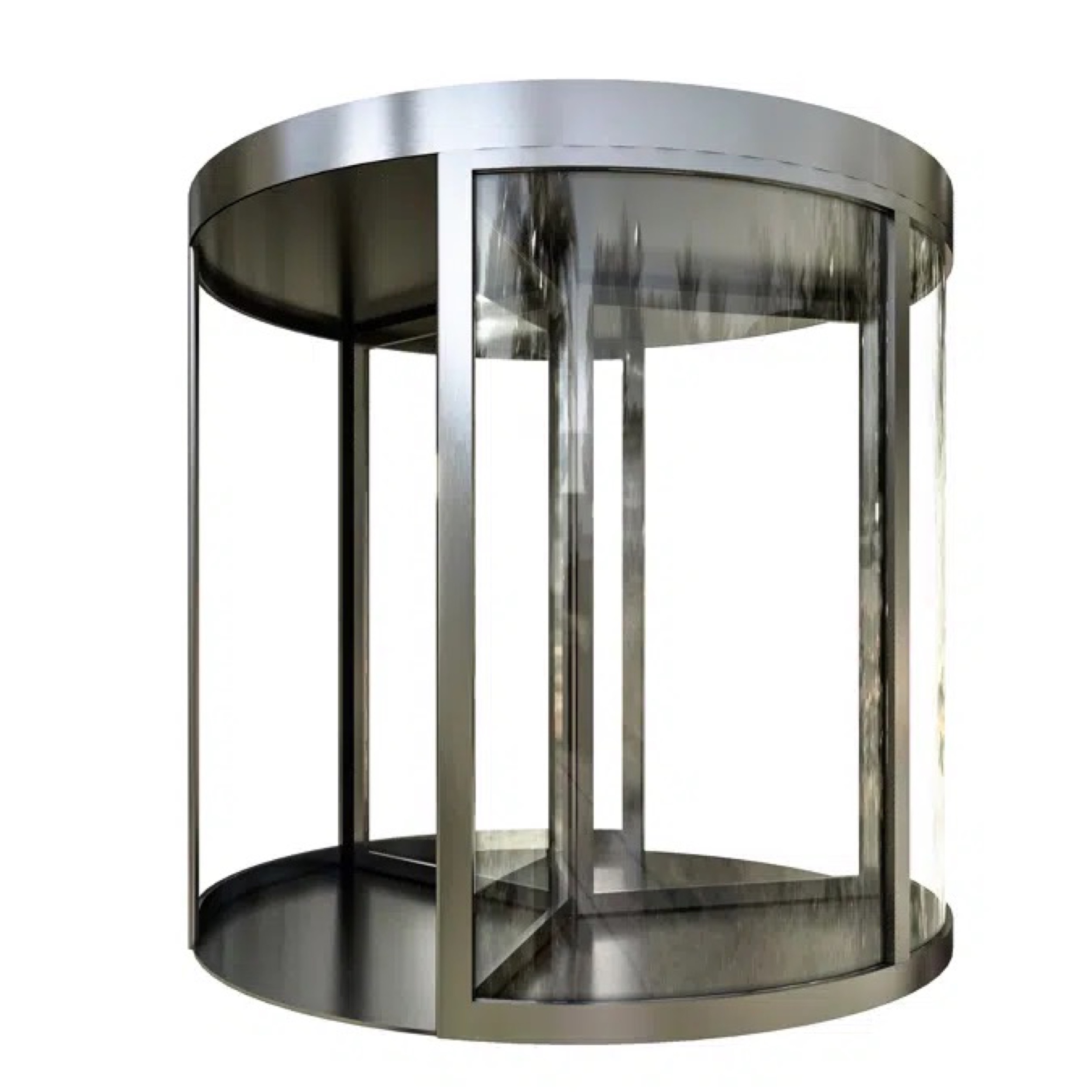 Gallery of Revolving Doors - RD200 Automatic Revolving Door - 2