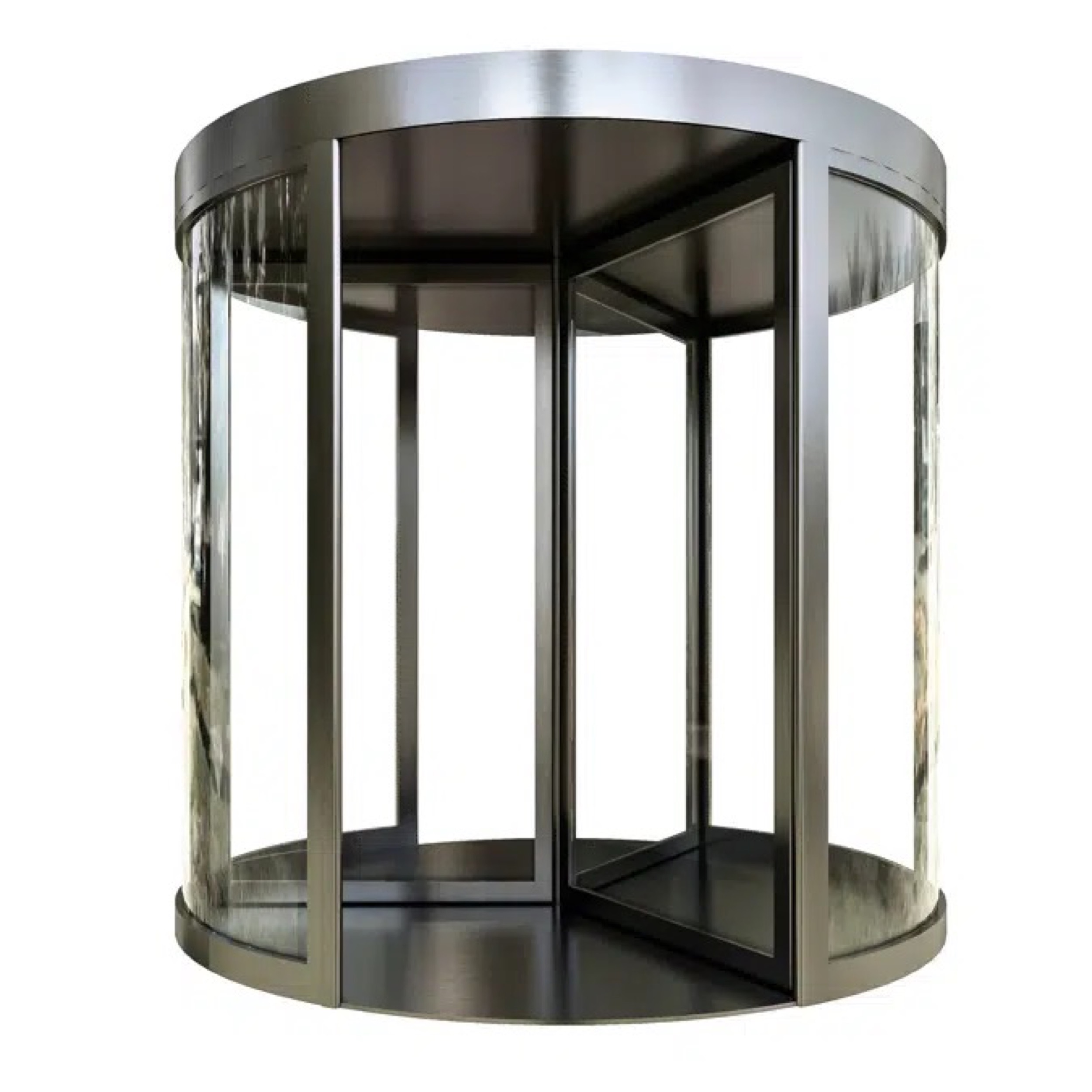 Gallery of Revolving Doors - RD200 Automatic Revolving Door - 4