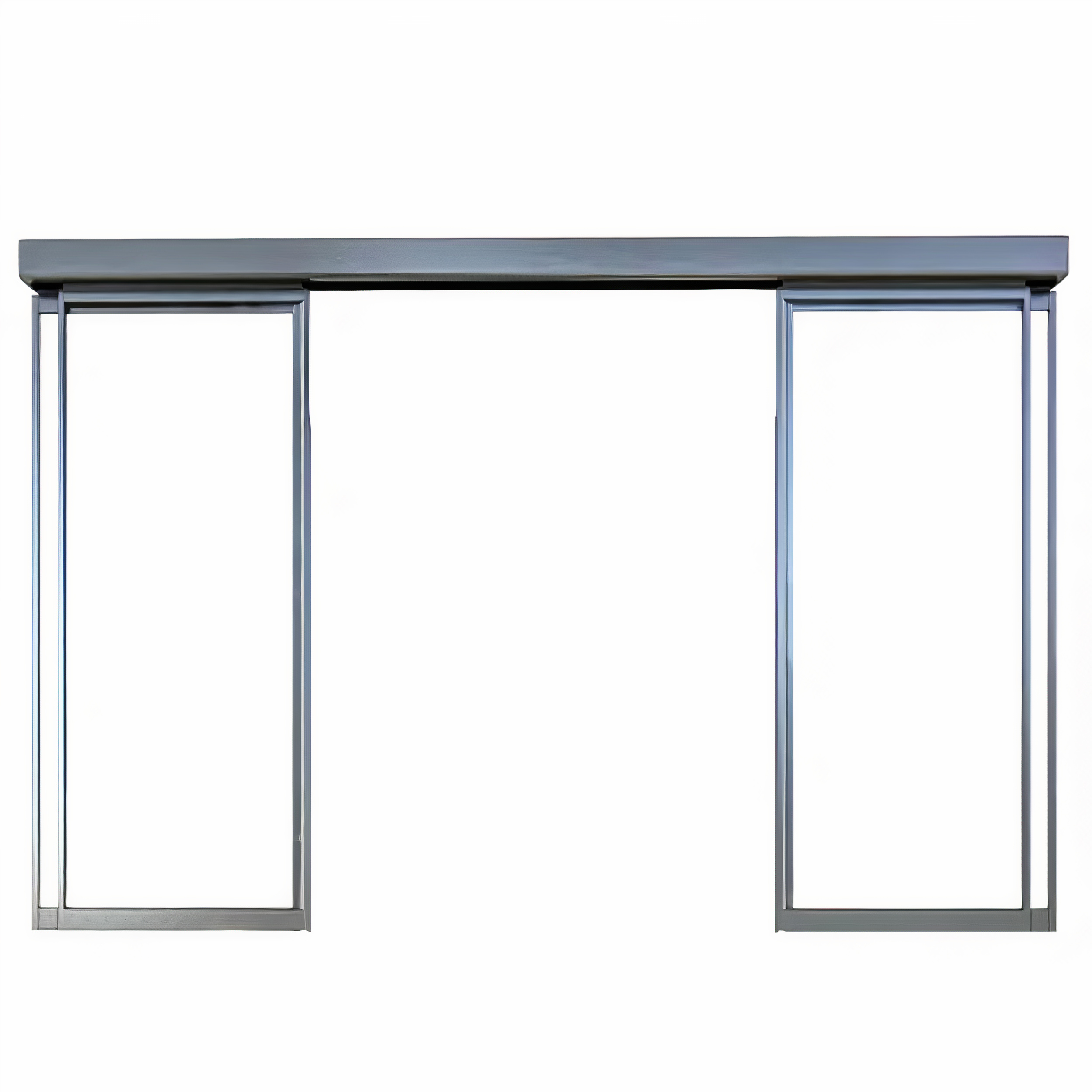 Gallery of Automatic Sliding Doors System - SL500 SE - 5