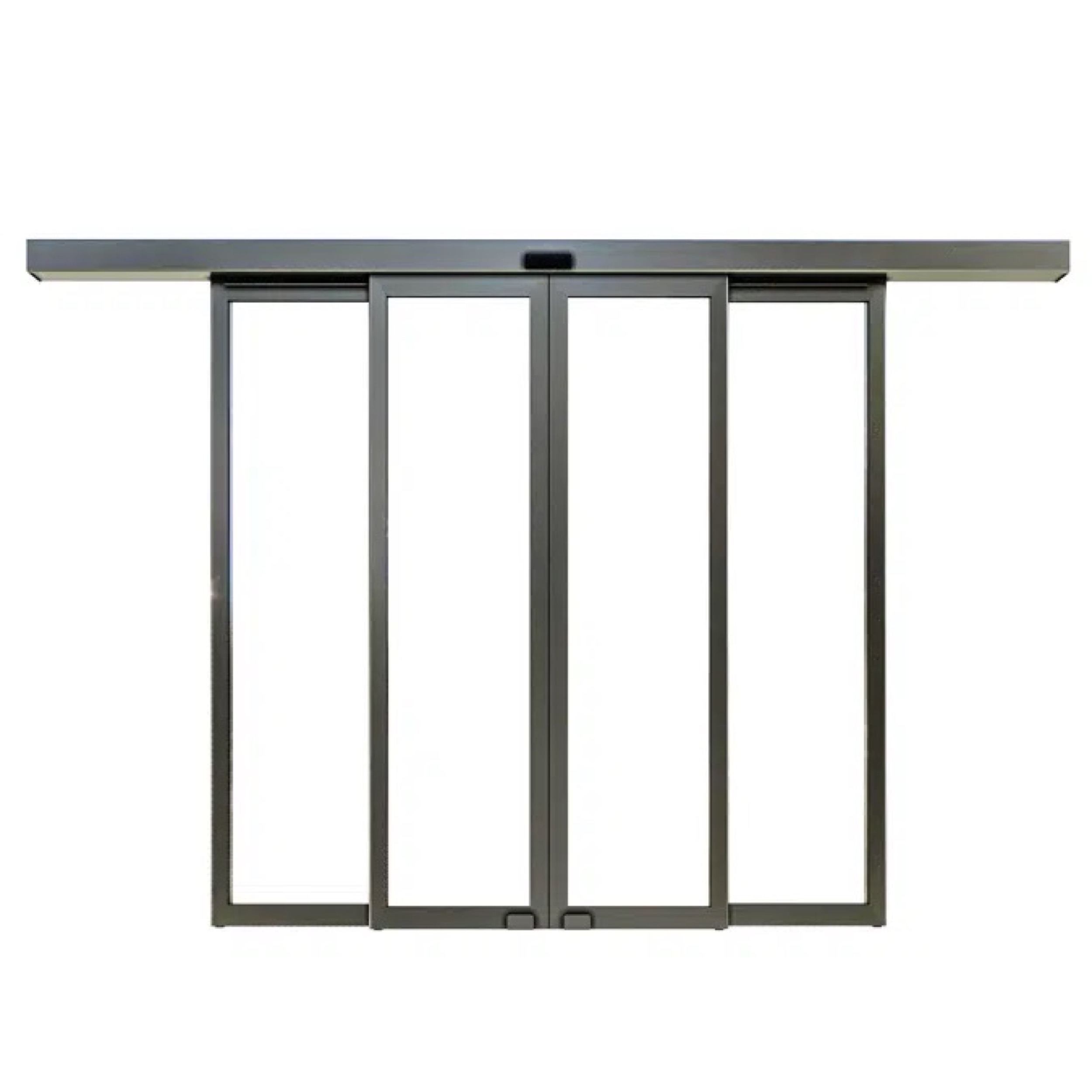 Gallery of Sliding Doors System - SL500 Frame Telescopic - 5