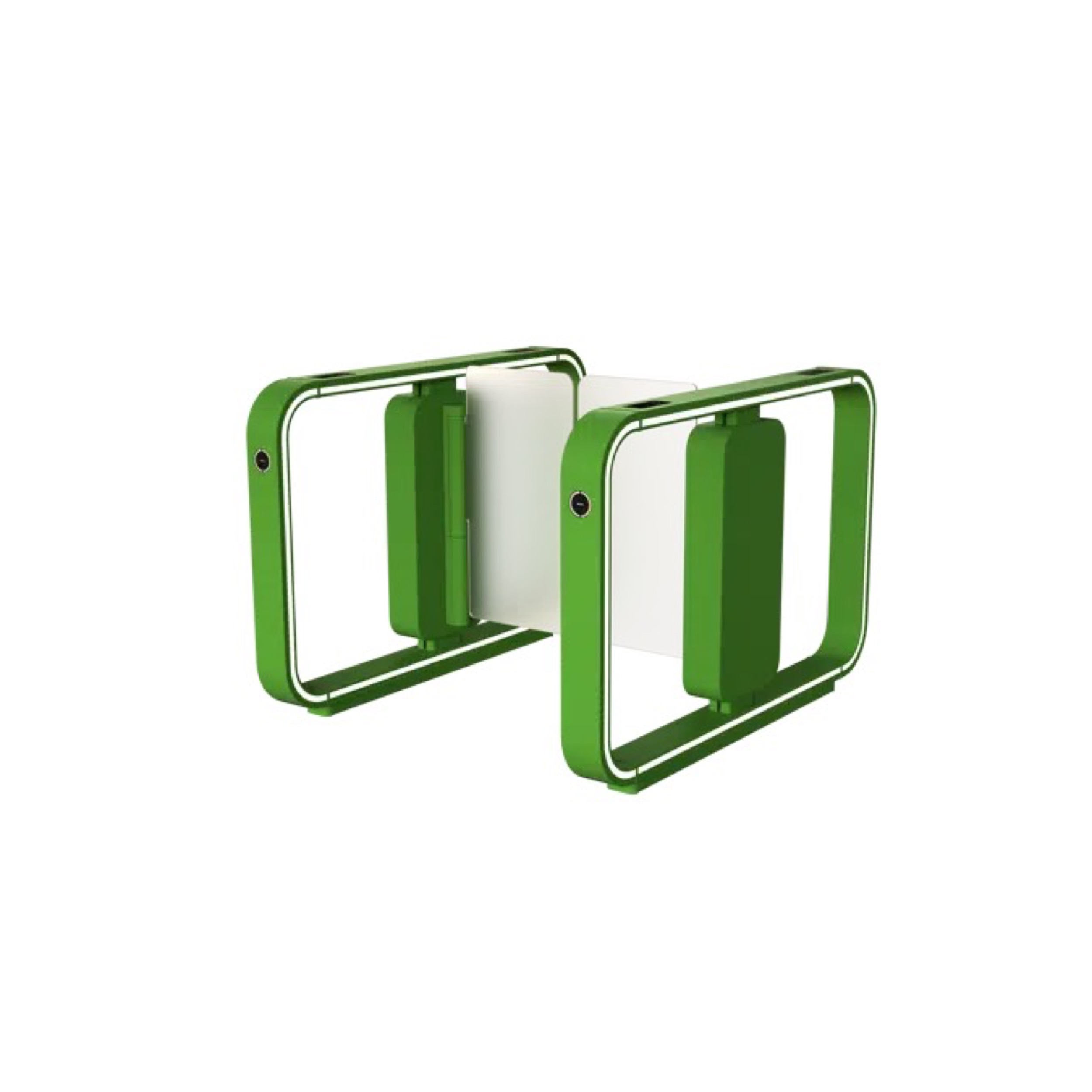 Gallery of Security Entrance Control - SG Expression - 4