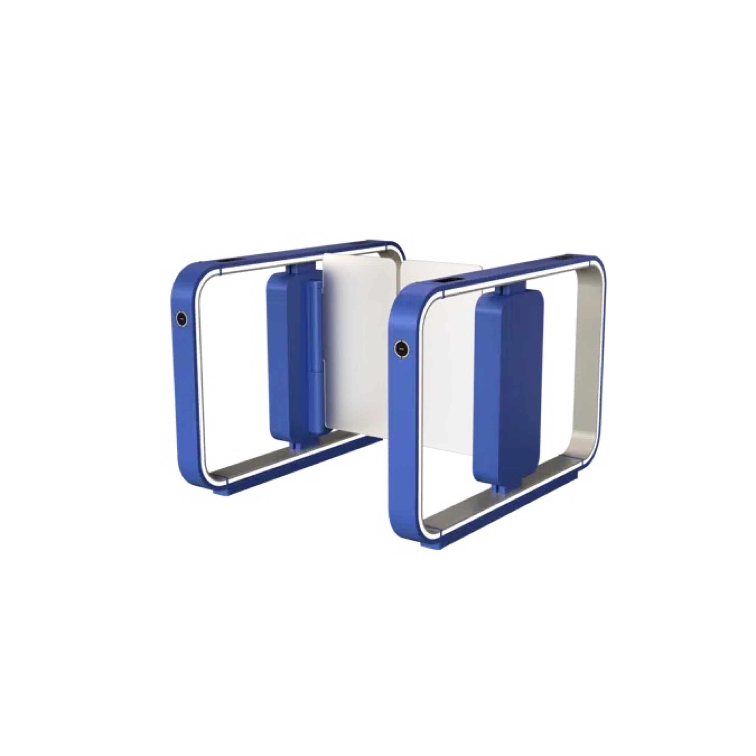 Gallery of Security Entrance Control - SG Expression - 2