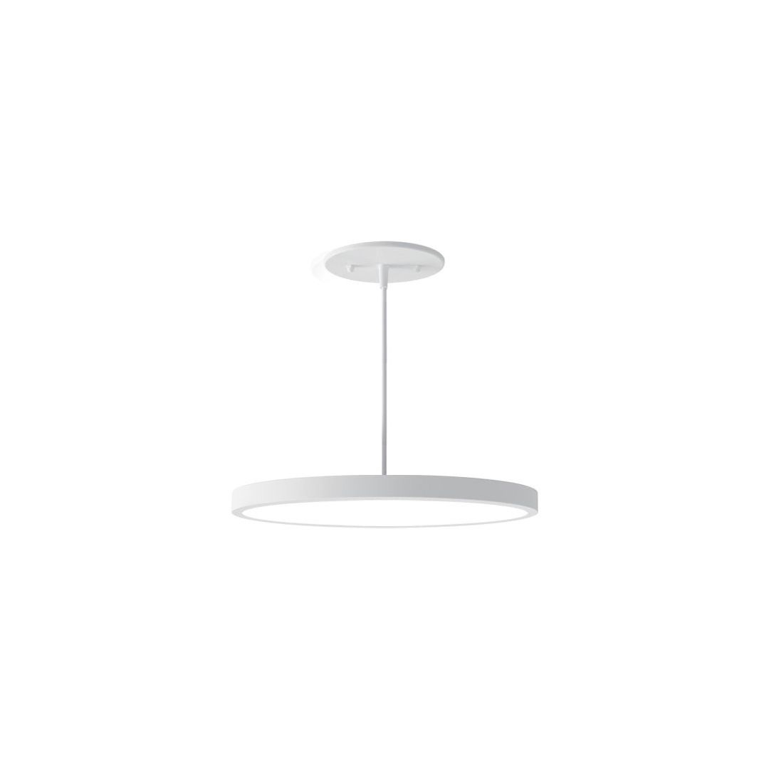 Gallery of Architectural Disk LED Light - 3