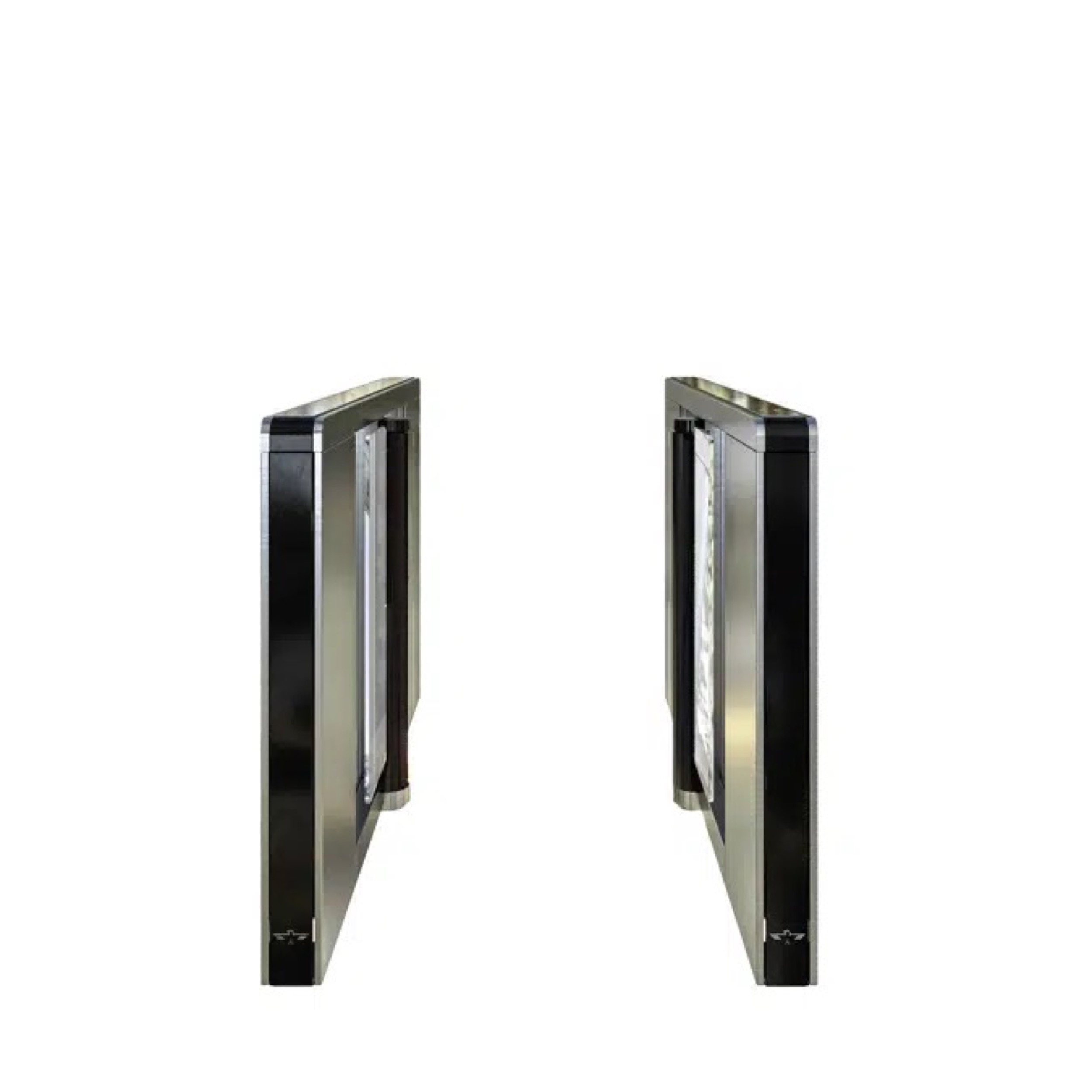 Gallery of Security Entrance Control - SG200 Speedgate - 3