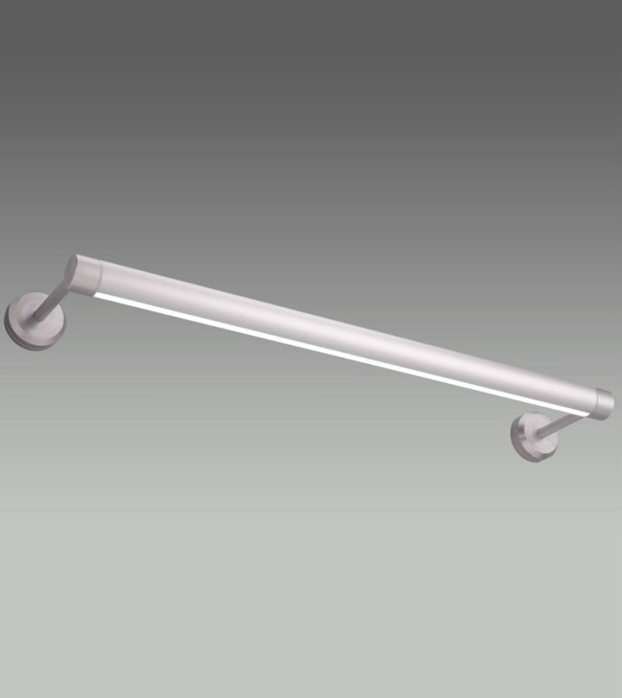 Gallery of Adjustable Wall Mount Sign LED Light - 3