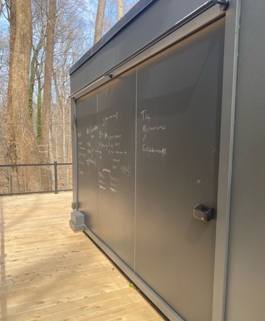 Gallery of Adjustable Wall Mount Sign LED Light - 2