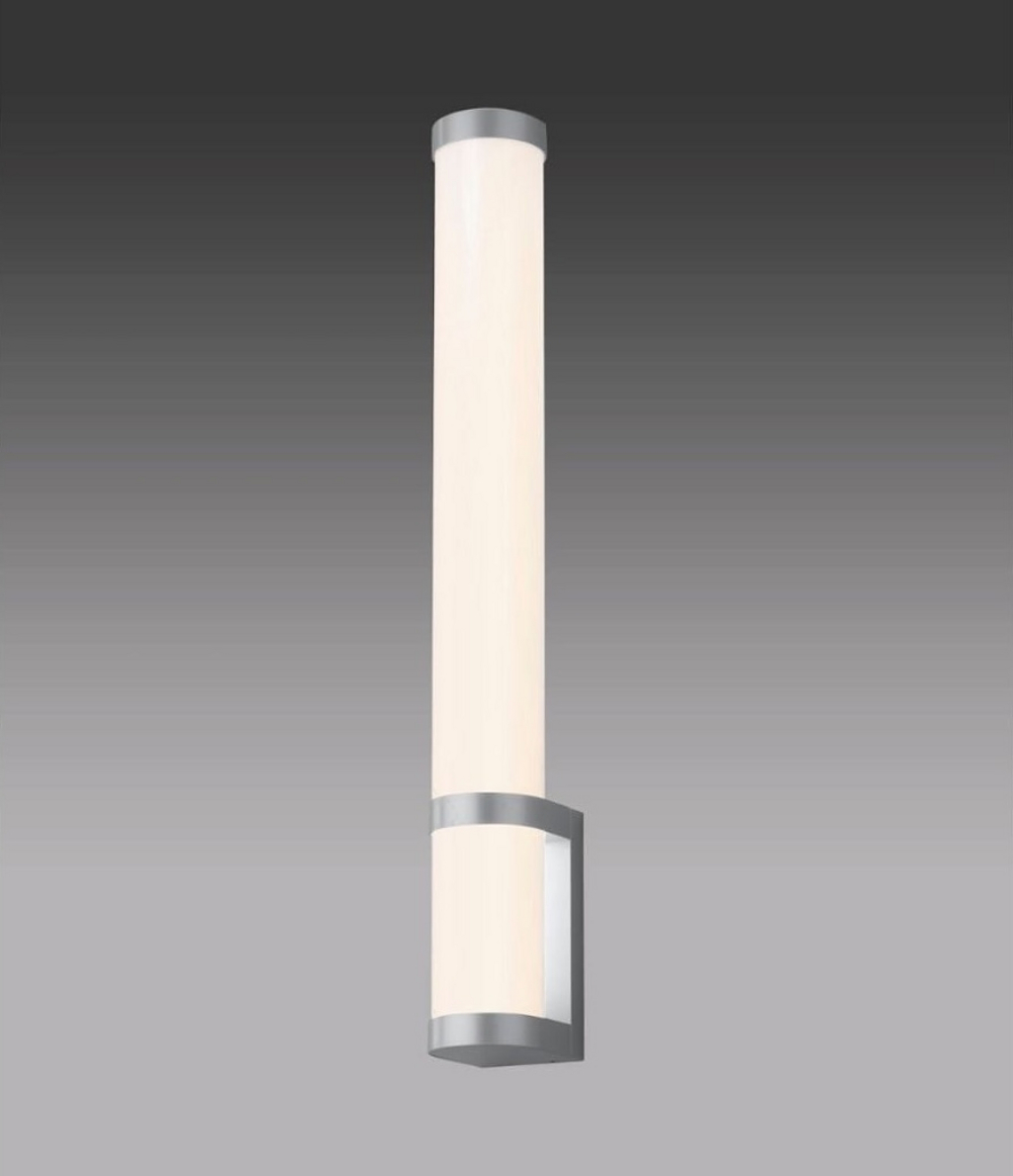 Vertical Linear LED Wall Sconce from Alcon Lighting®
