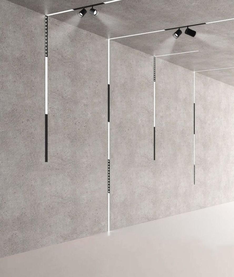 Gallery of Linear LED Lighting System - 3