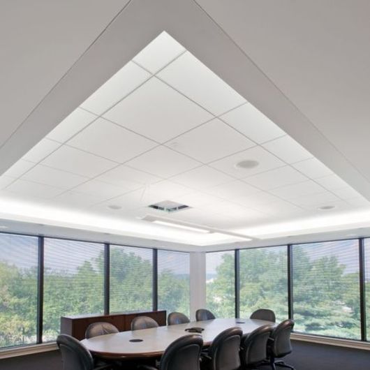 Plafones Falsos | ArchDaily