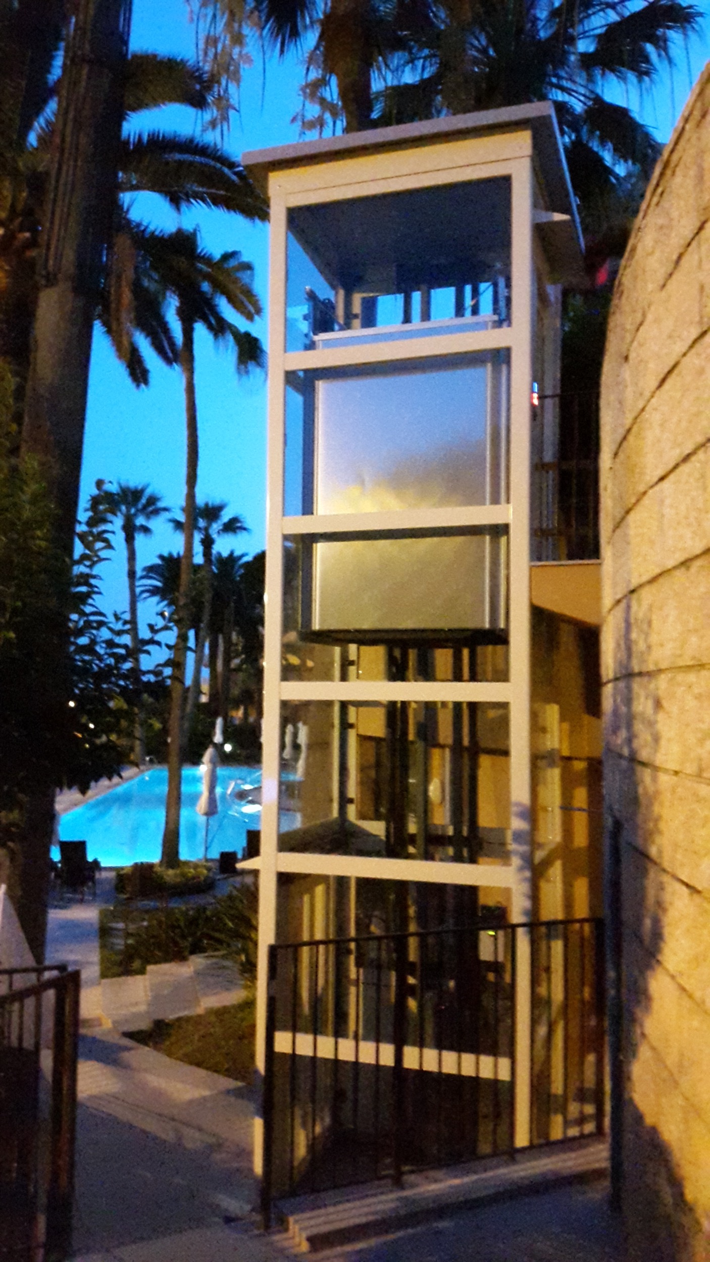 Gallery of Home Elevator - Easy Move - 12