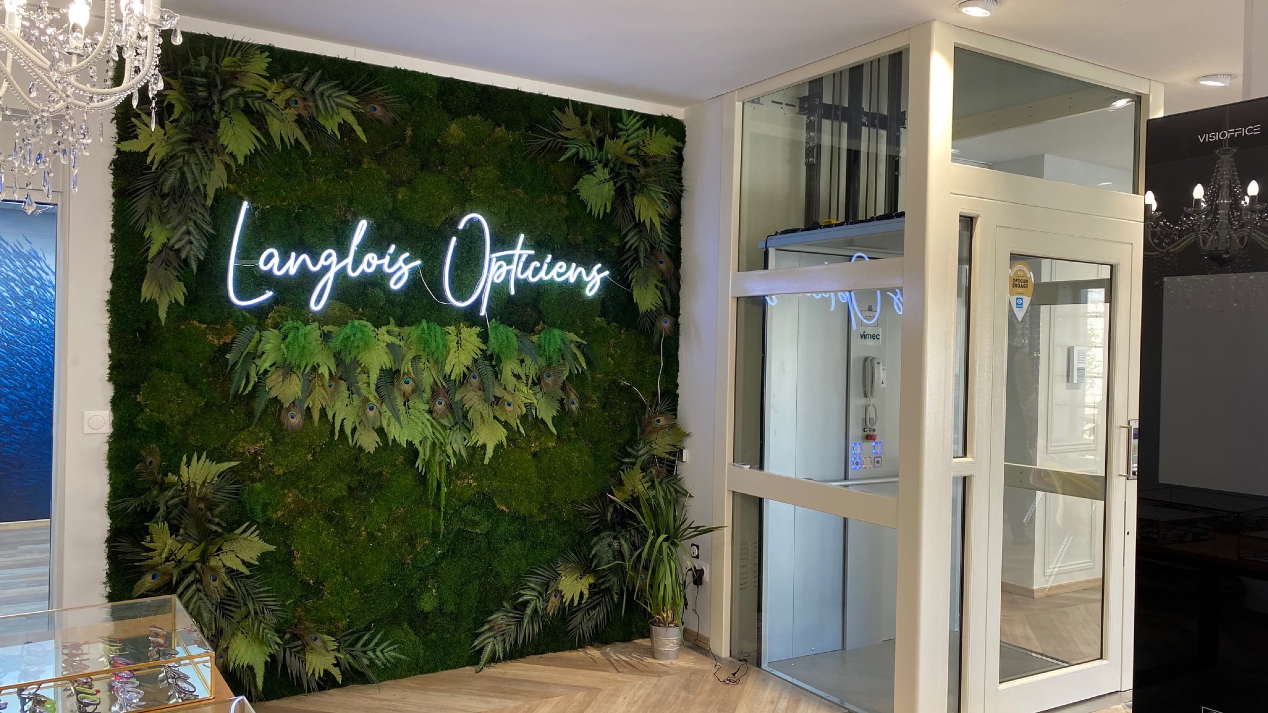 Gallery of Home Elevator - Easy Move - 8