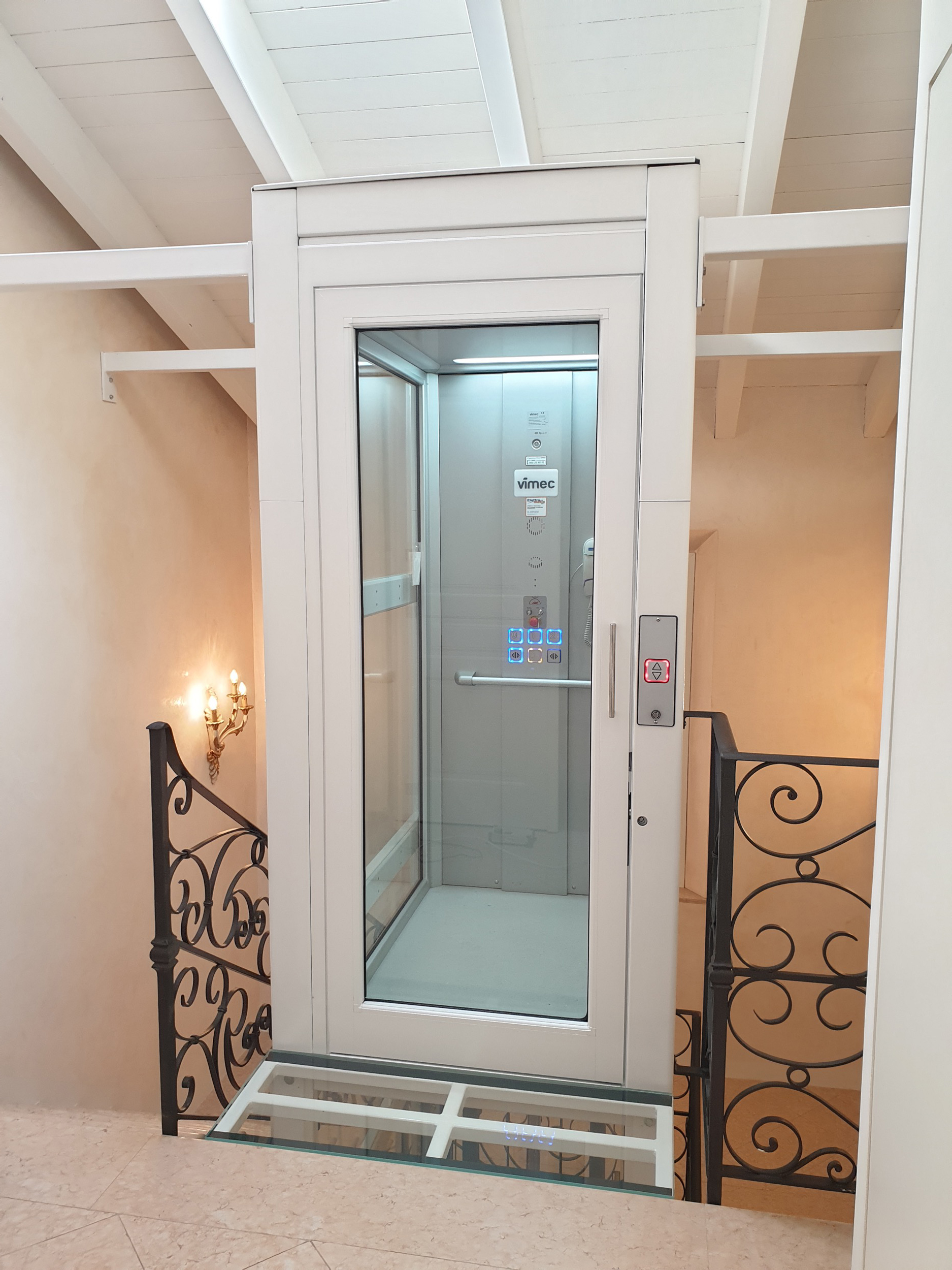 Gallery of Home Elevator - Easy Move - 4