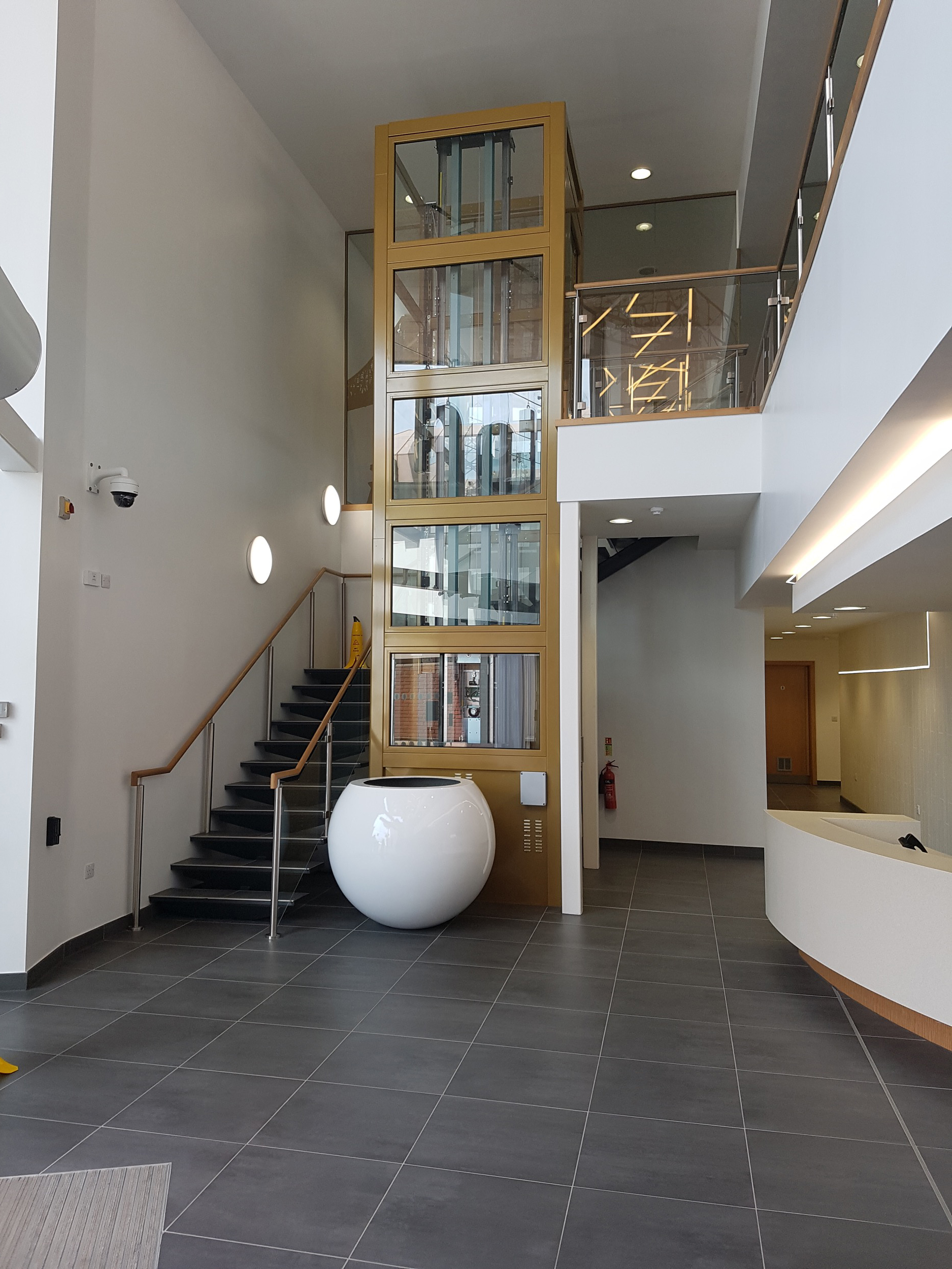 Gallery of Home Elevator - Easy Move - 3