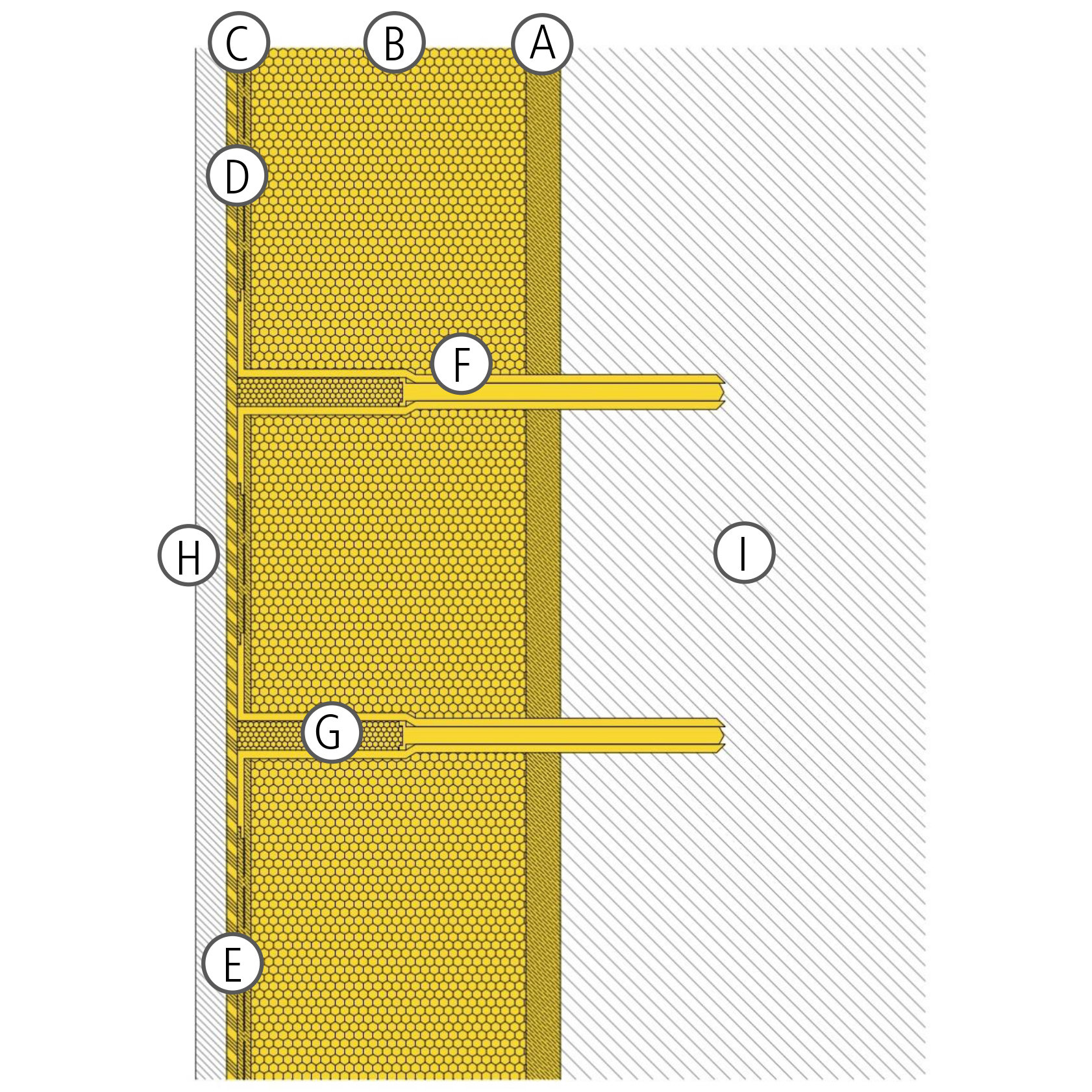 Galeria de Sistema de aislamiento StoTherm EIFS en BIM - 1