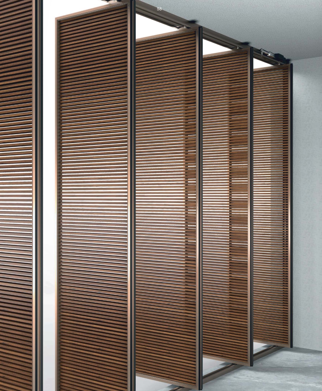 Gallery of Kinetic Façade Pivot Shading System – Motion 10200 - 4