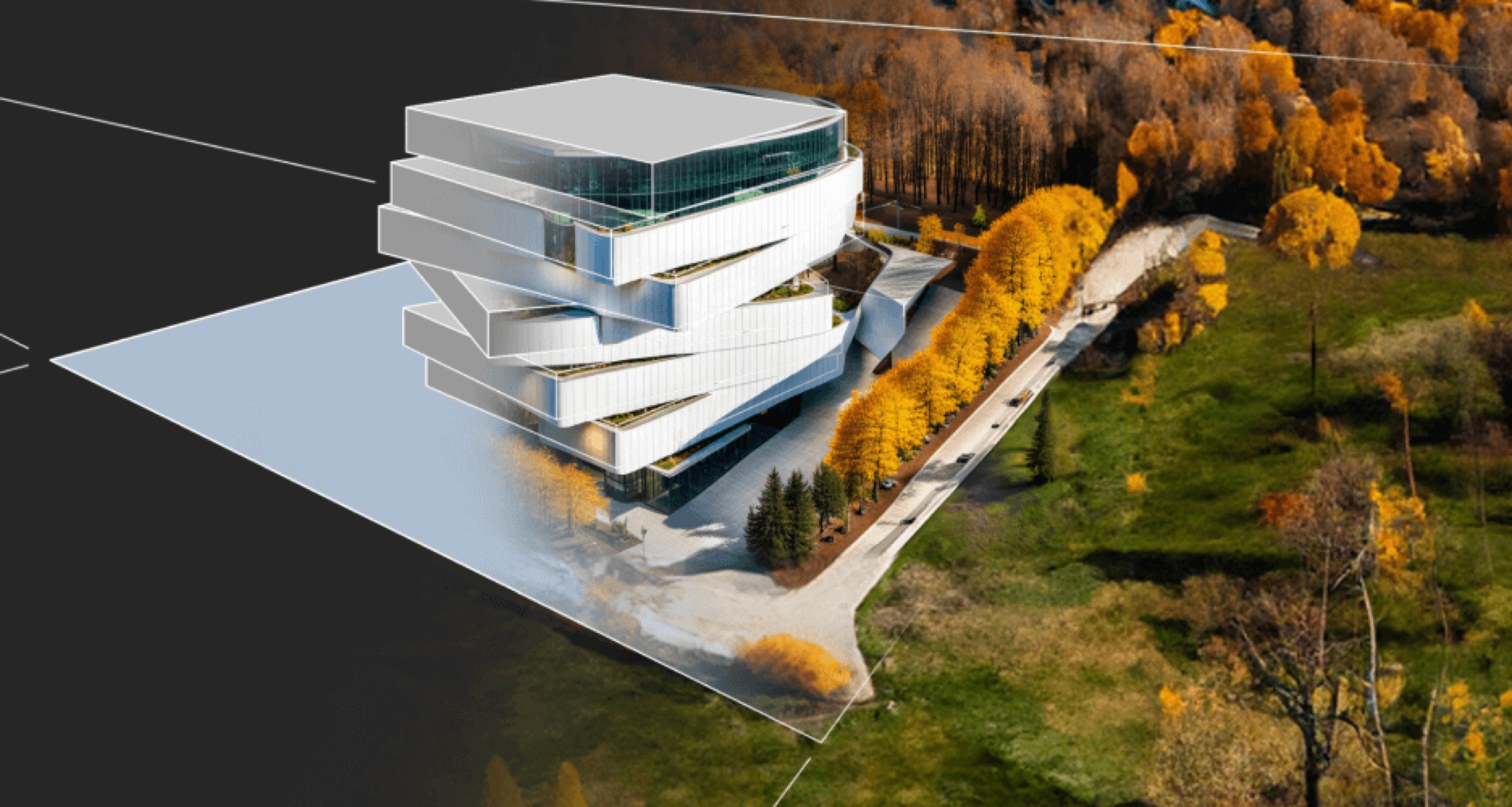 Gallery of 3D Visualization - Archicad AI Visualizer - 14