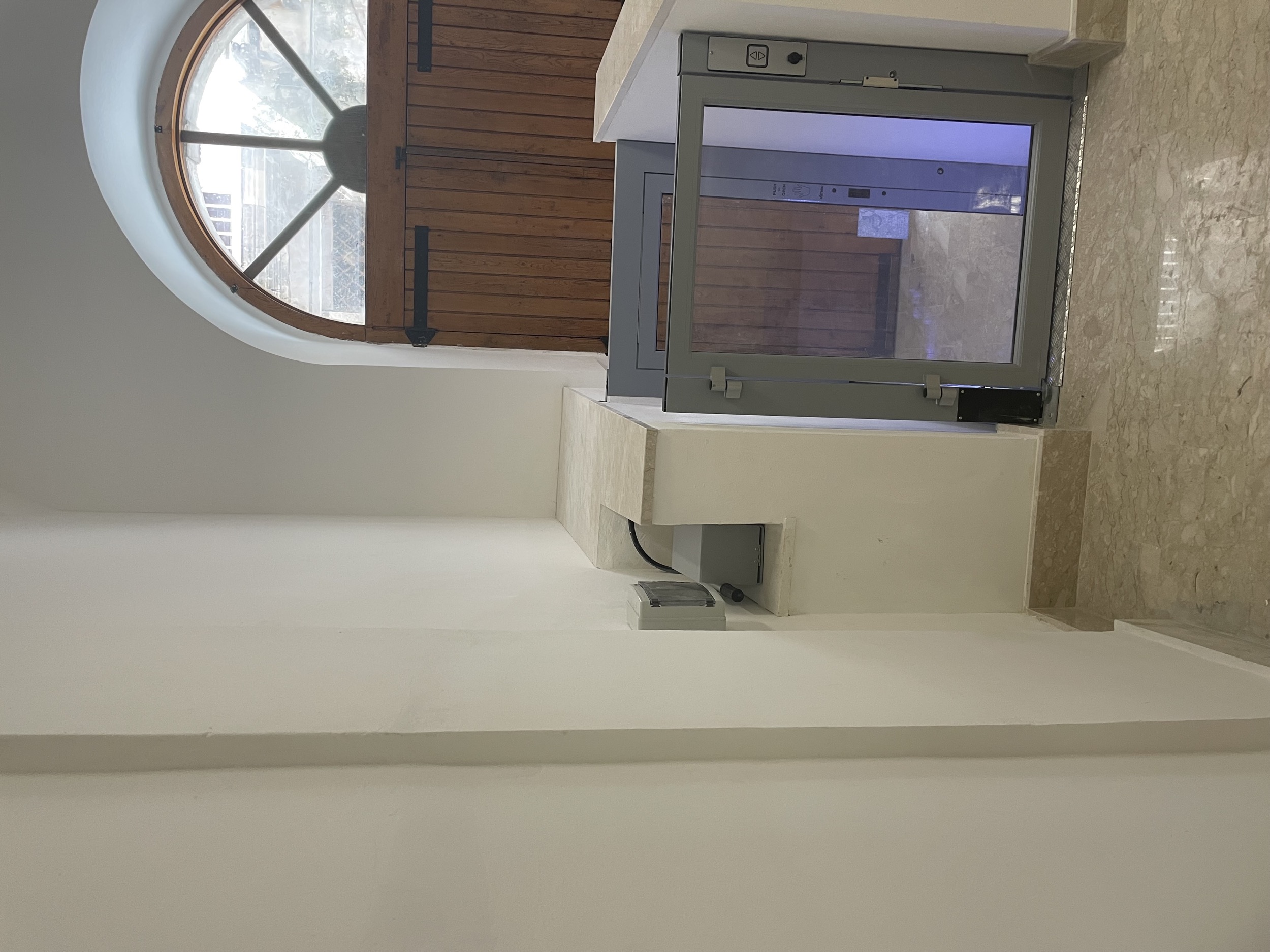 Gallery of Vertical Platform - Steppy Platform Lift - 2