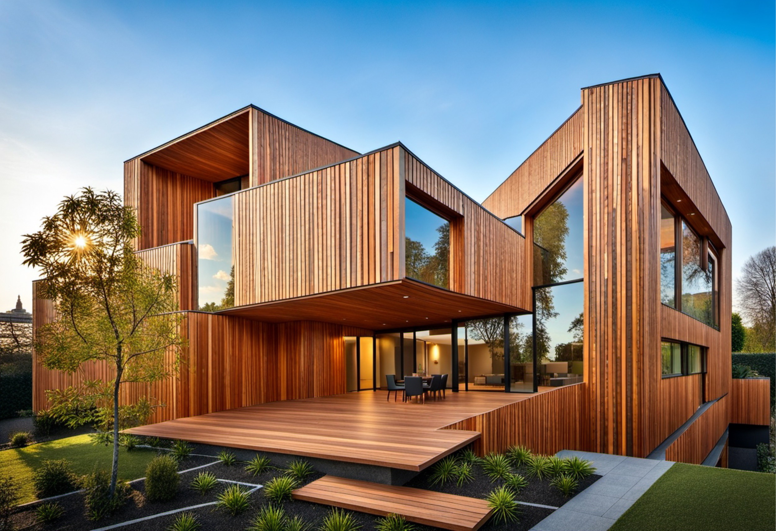 Gallery Of 3d Visualization Archicad Ai Visualizer 2