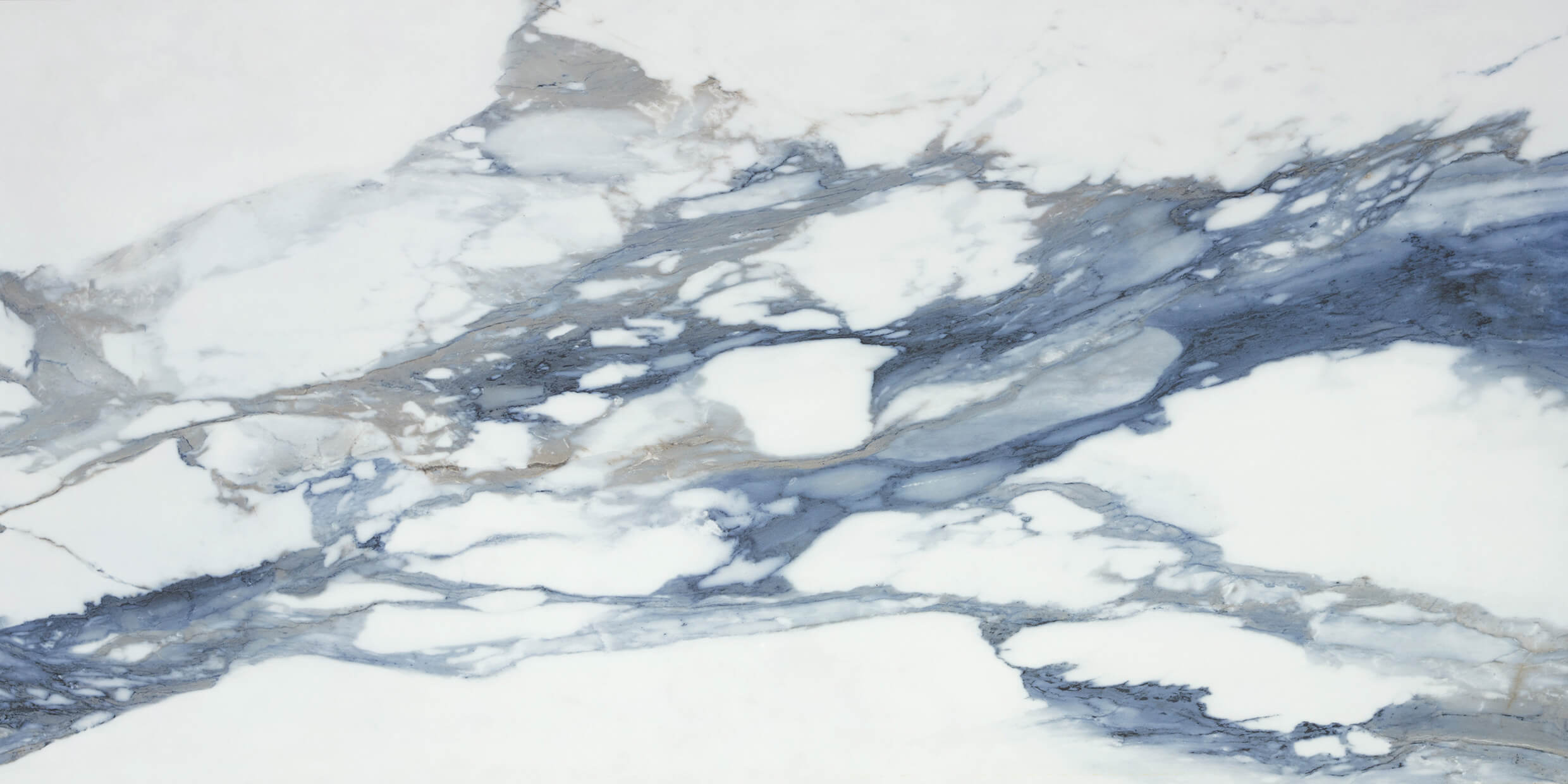 Galeria de Porcelanato esmaltado - Patagonia Blue - 2