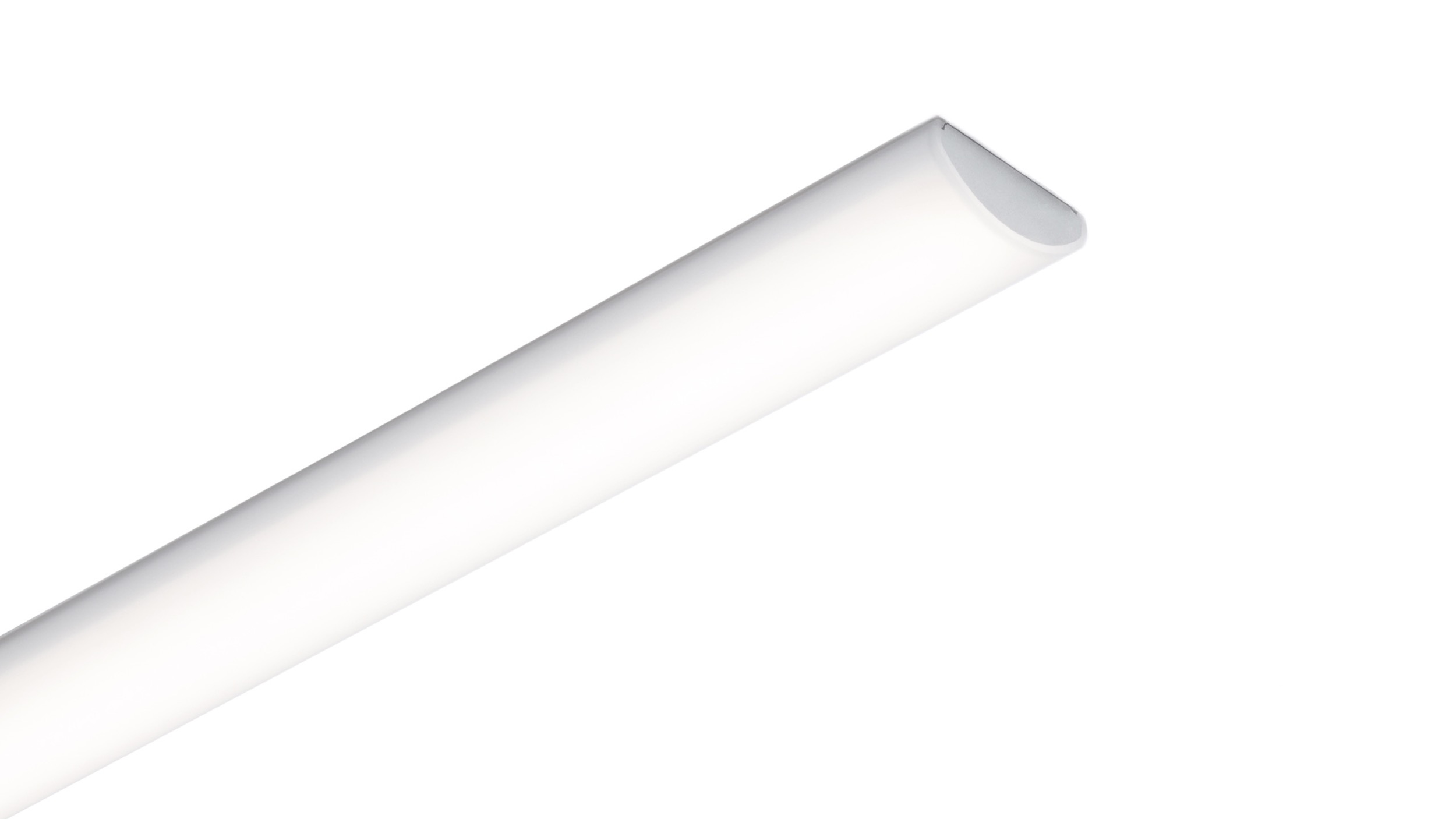 Gallery of Direct Lighting System - ZipTwo | Round 3515 | 707 - 3