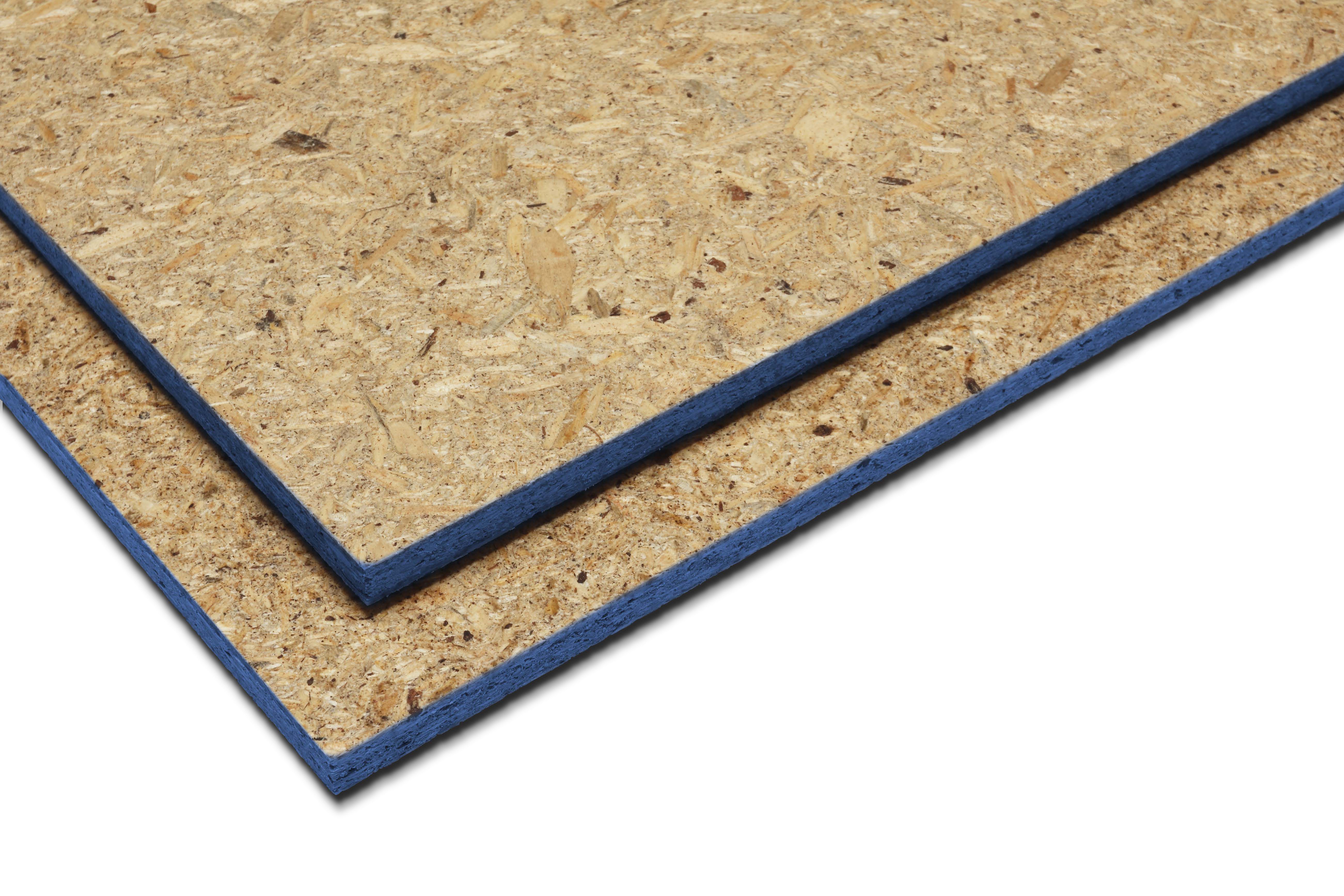 Gallery of Structural Wooden Boards - OLB - 2