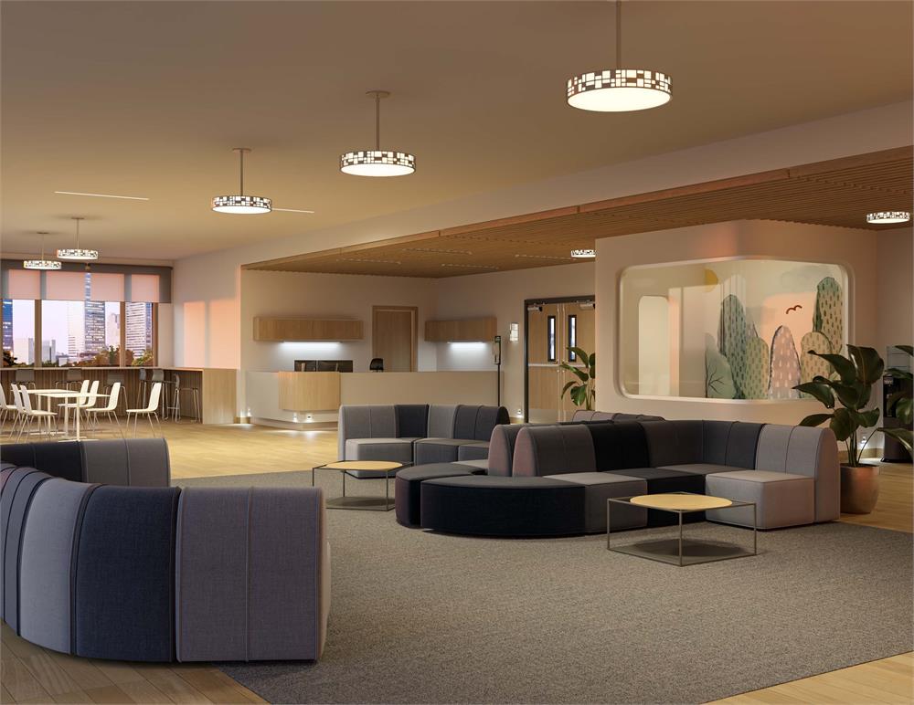 Gallery of Step Lighting - Pathdfinder HNLS - 3