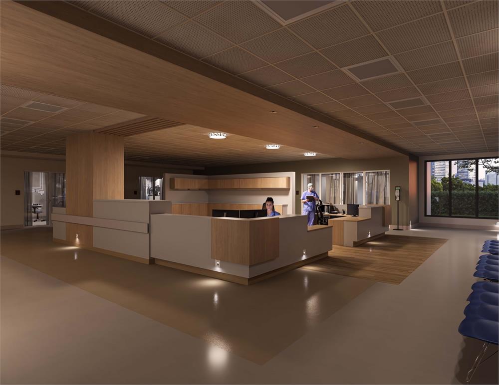 Gallery of Step Lighting - Pathdfinder HNLS - 1