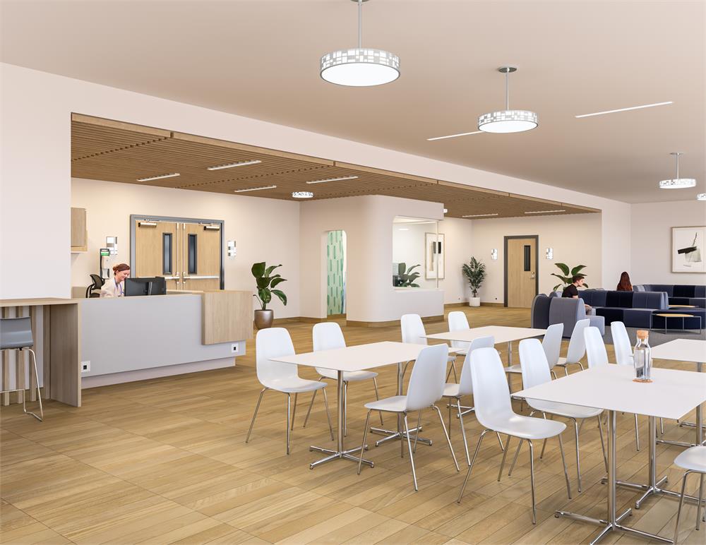 Gallery of Step Lighting - Pathdfinder HNLS - 2