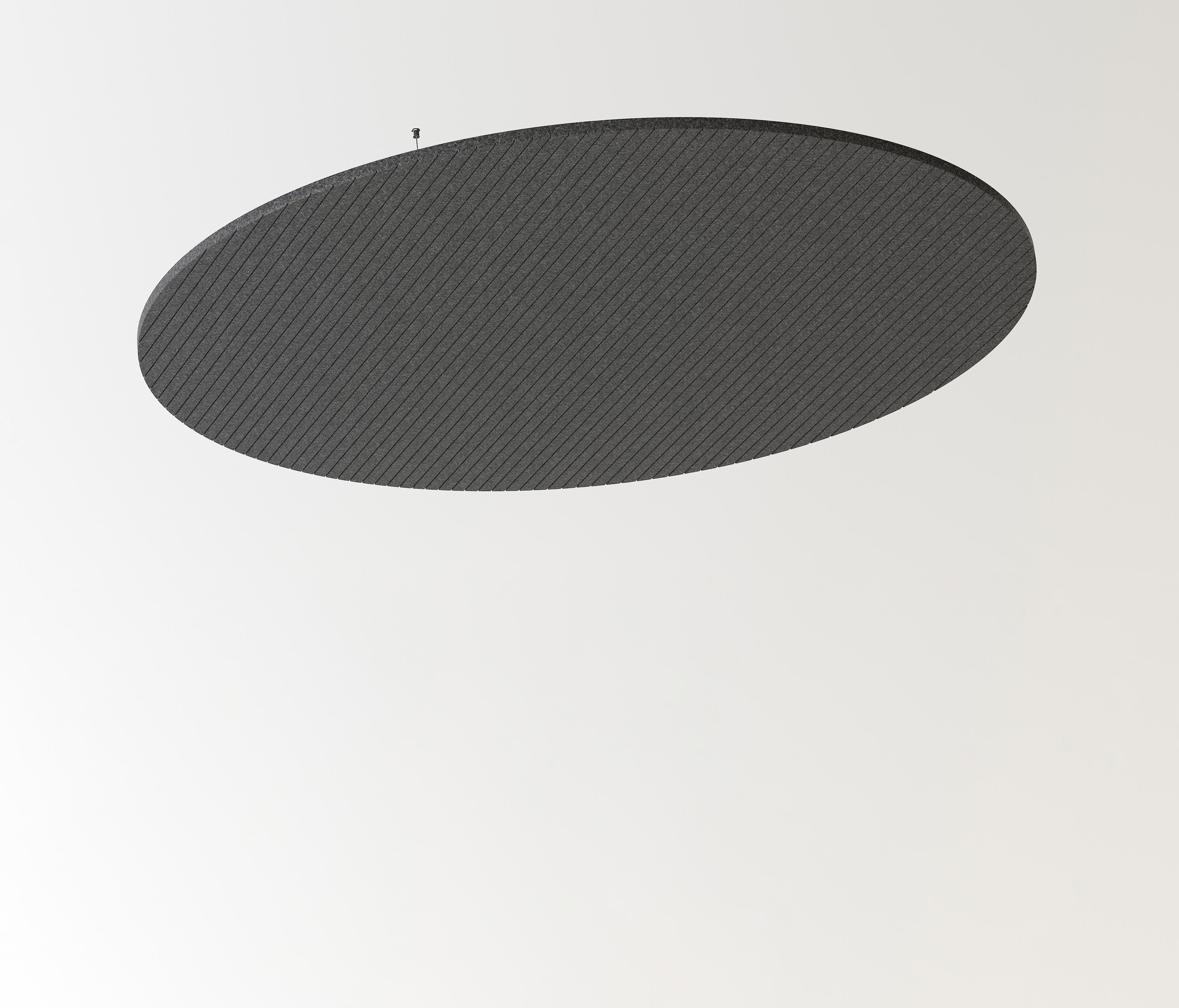 Gallery of Acoustic Ceiling Panels - 18