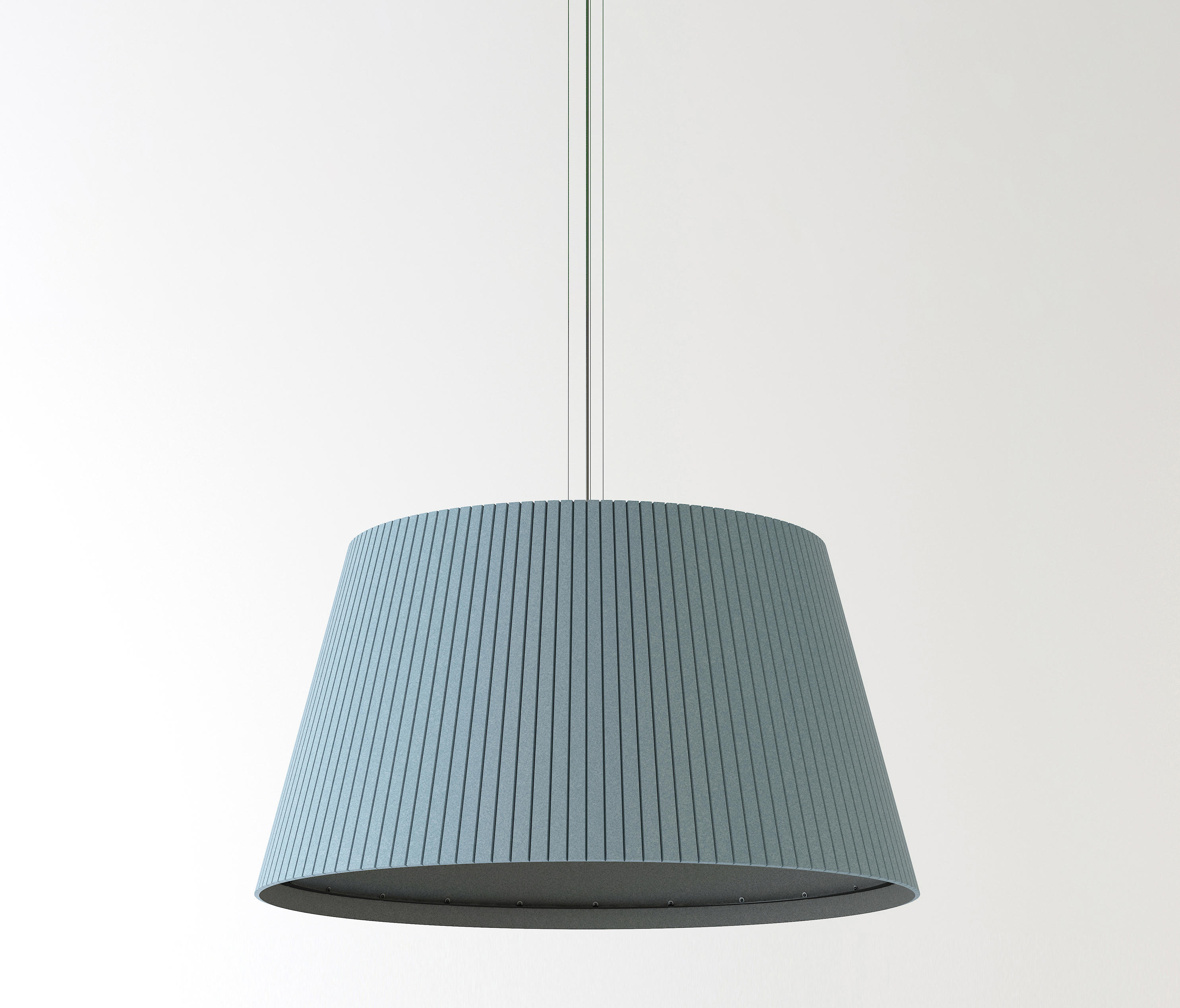 Gallery of Acoustic Pendant Light - Spark - 7
