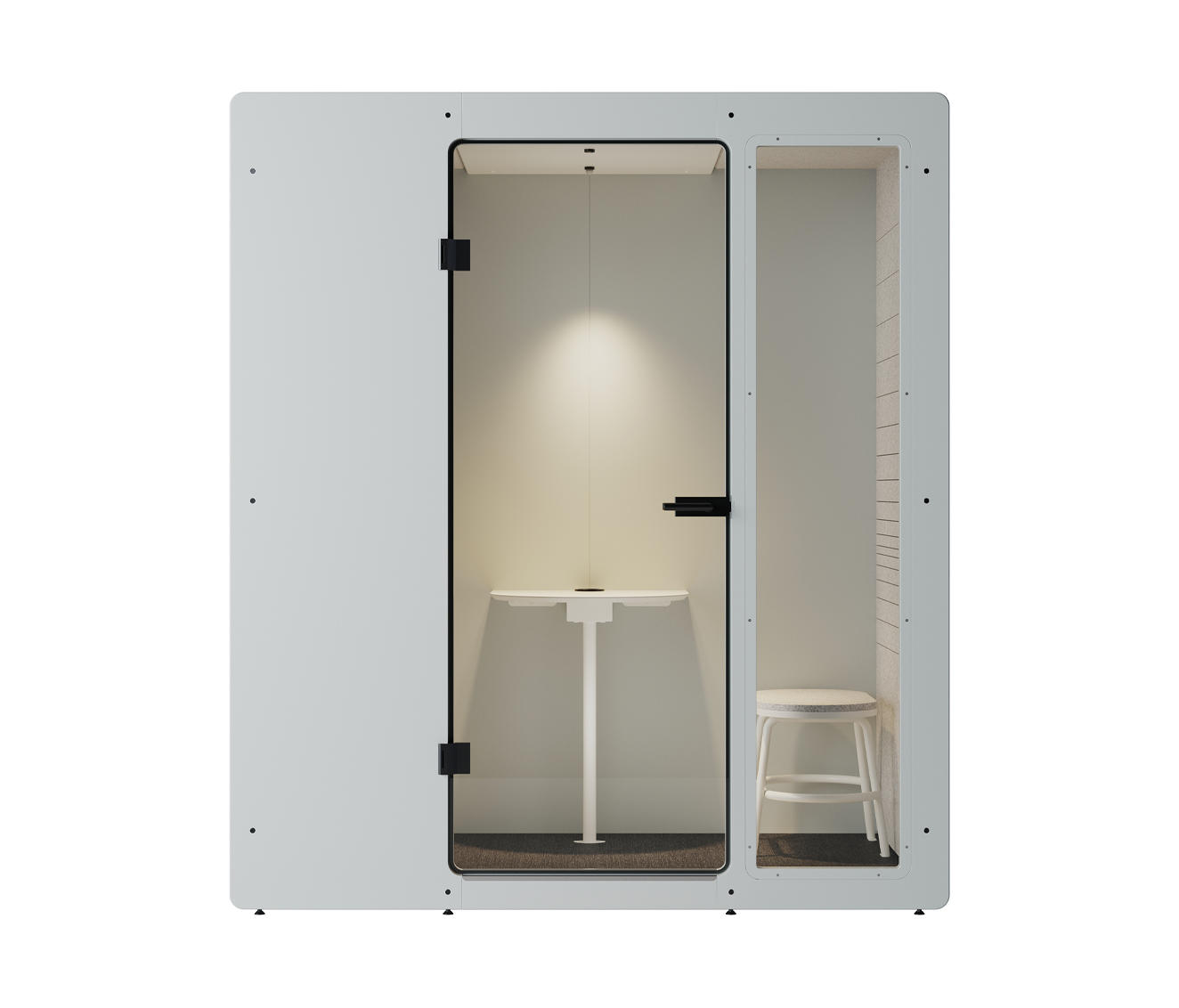 Gallery of Isolation Pod - Chatpod 350 - 2