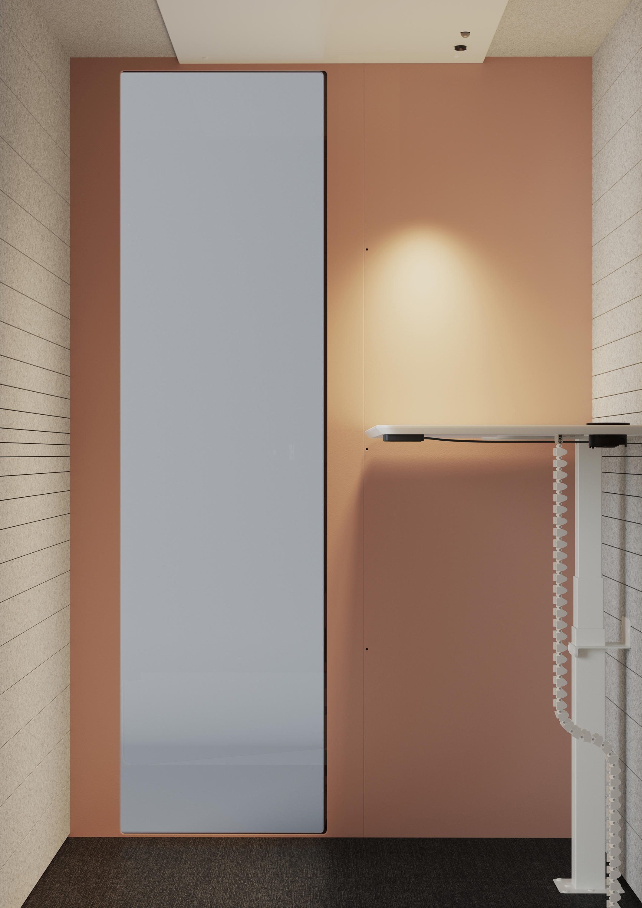 Gallery of Isolation Pod - Chatpod 300 - 3