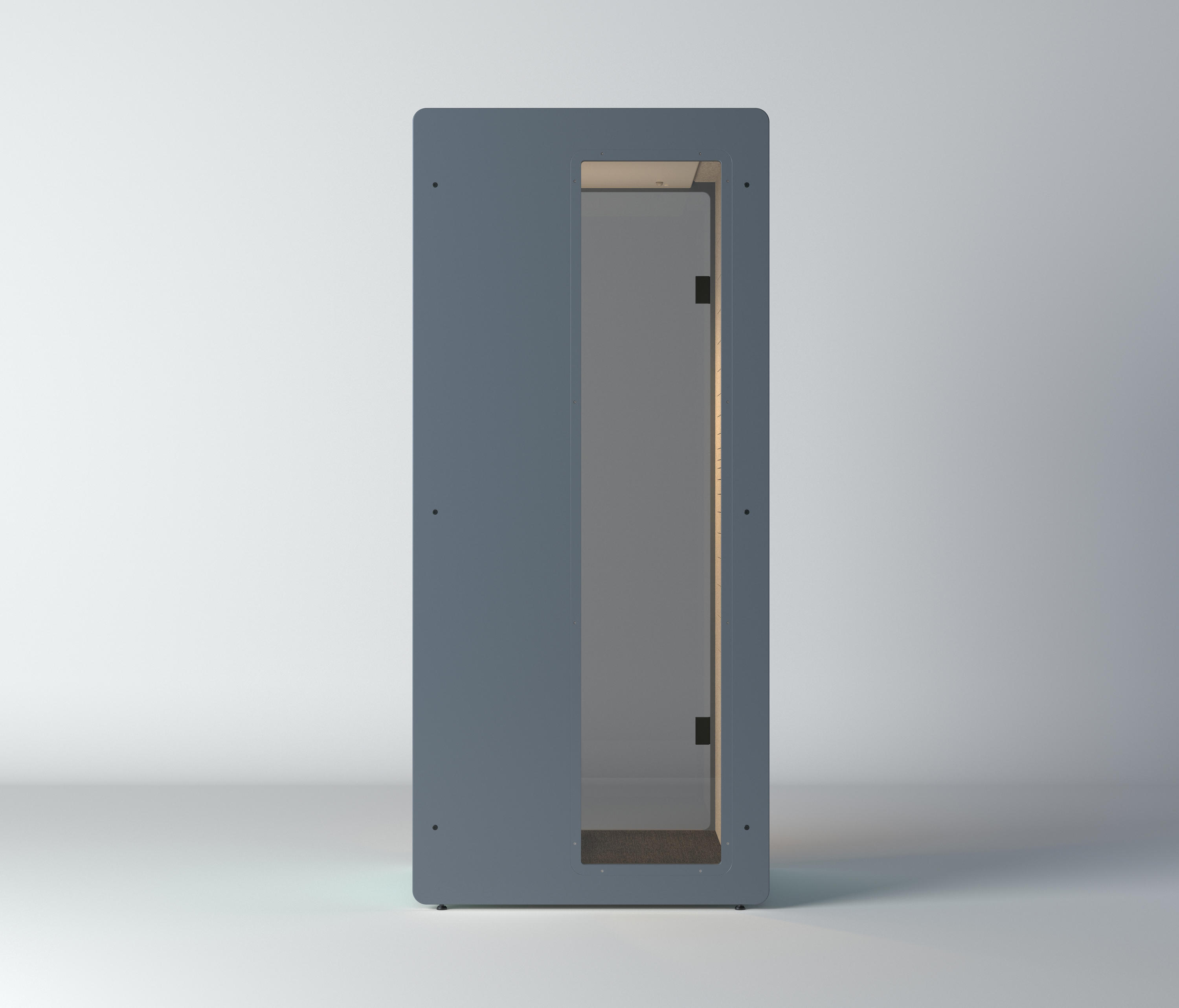 Gallery of Isolation Pods - Chatpod 185 - 5