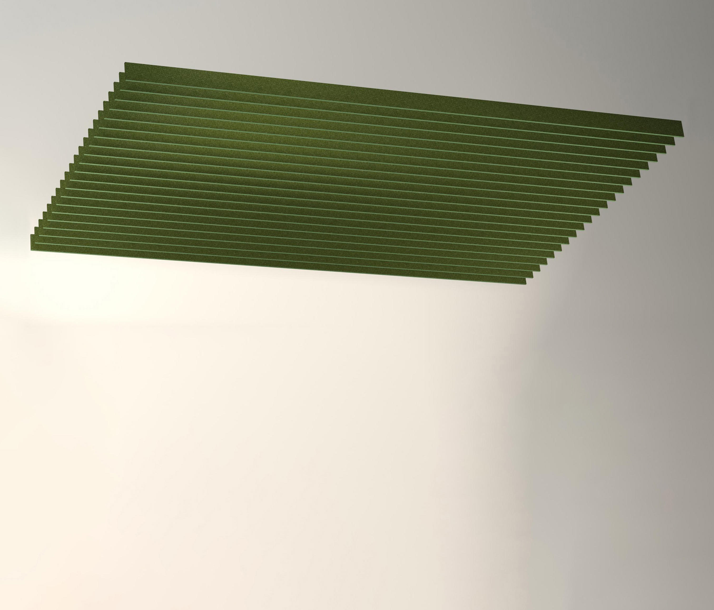 Gallery of Acoustic Ceiling - Bespoke - 8