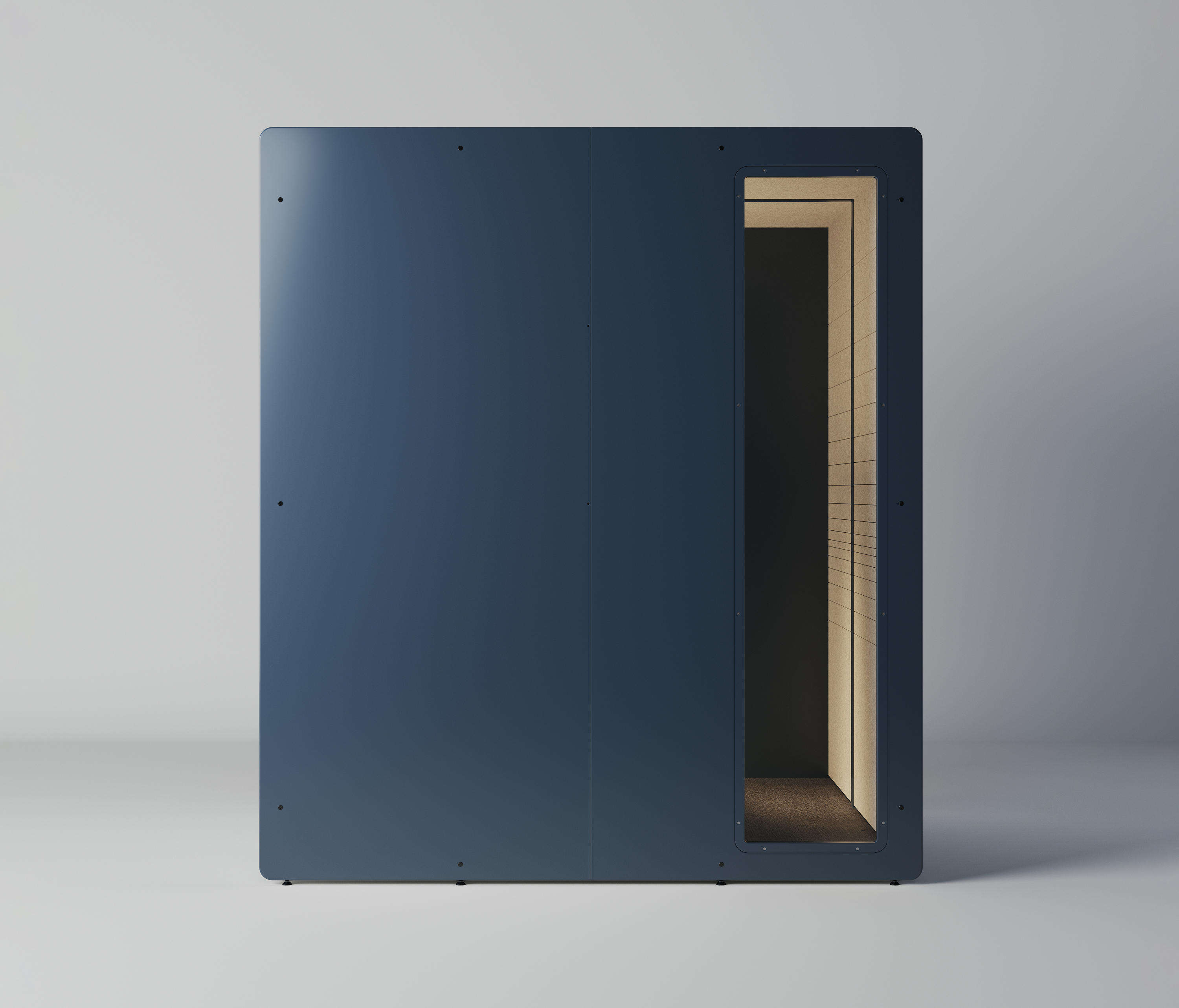 Gallery of Isolation Pod - Chatpod 700 - 3