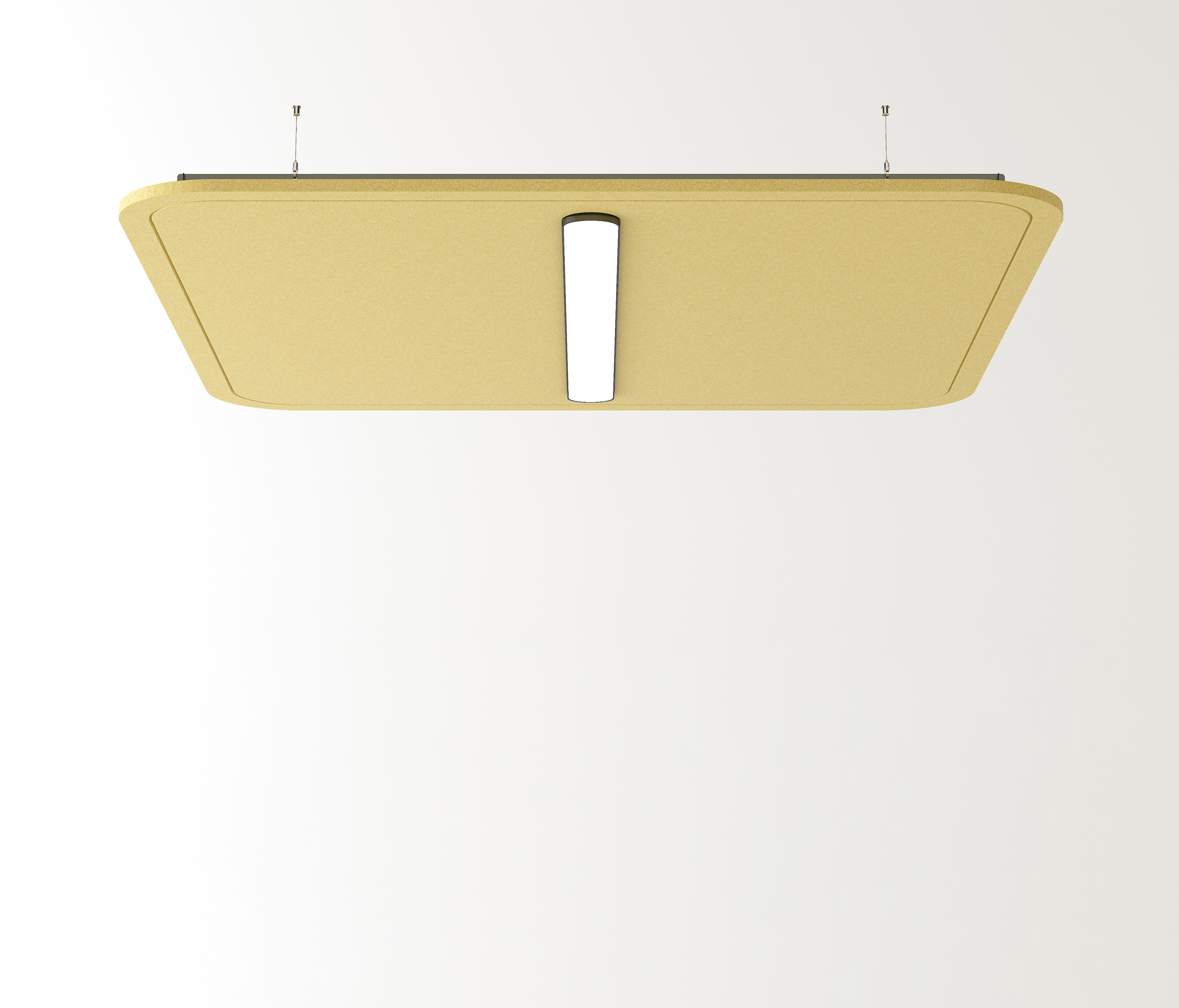 Gallery of Acoustic Lighting - Ora - 5