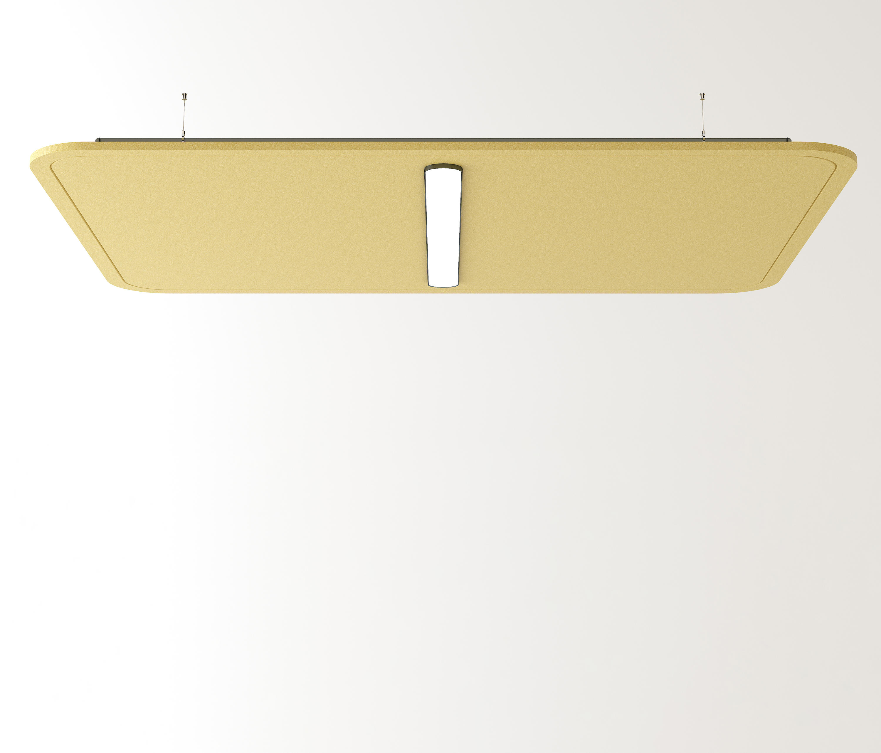 Gallery of Acoustic Lighting - Ora - 6