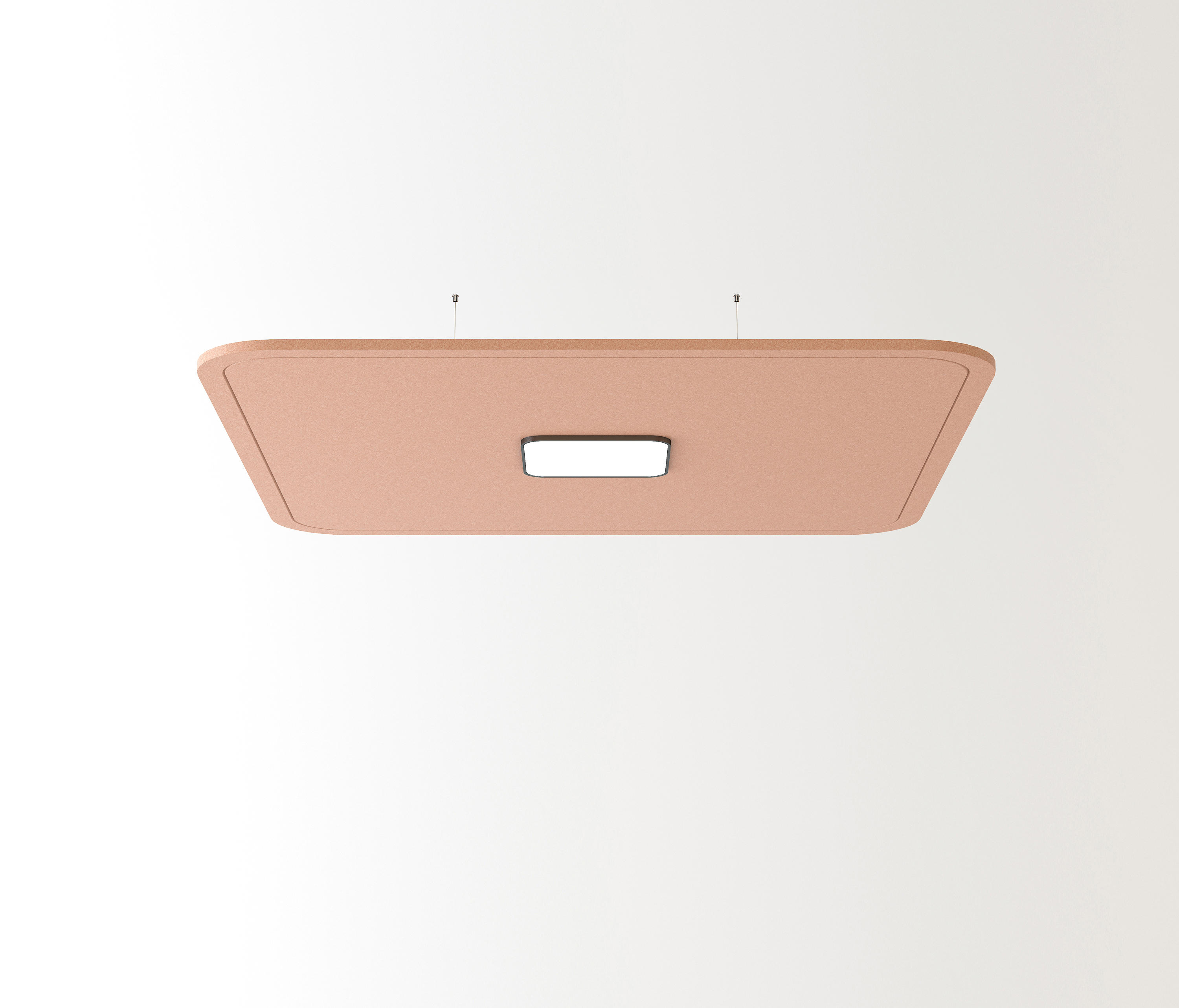 Gallery of Acoustic Lighting - Tetra - 7