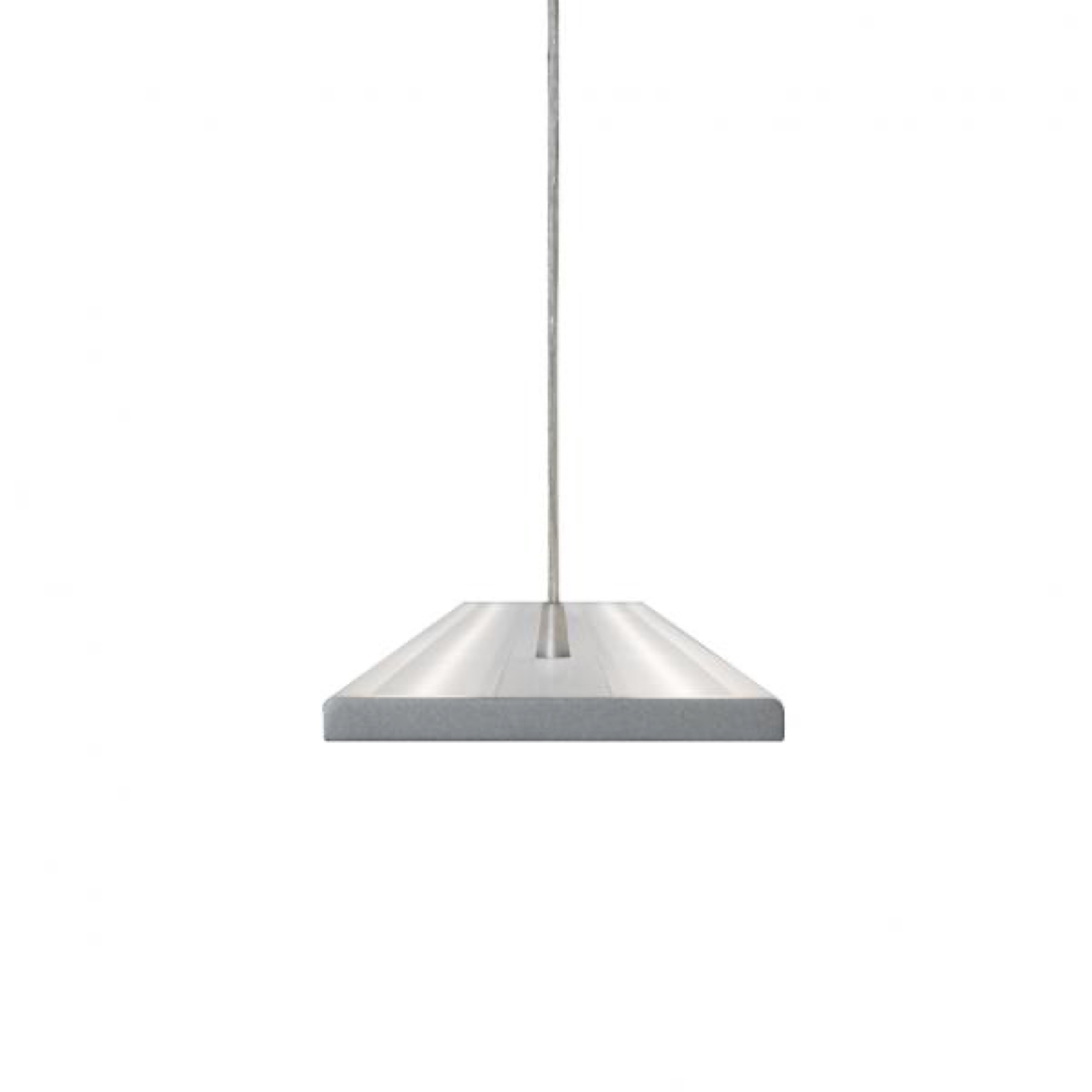 Gallery of Ceiling Cable Lighting System - ZipThree | 707 - 7