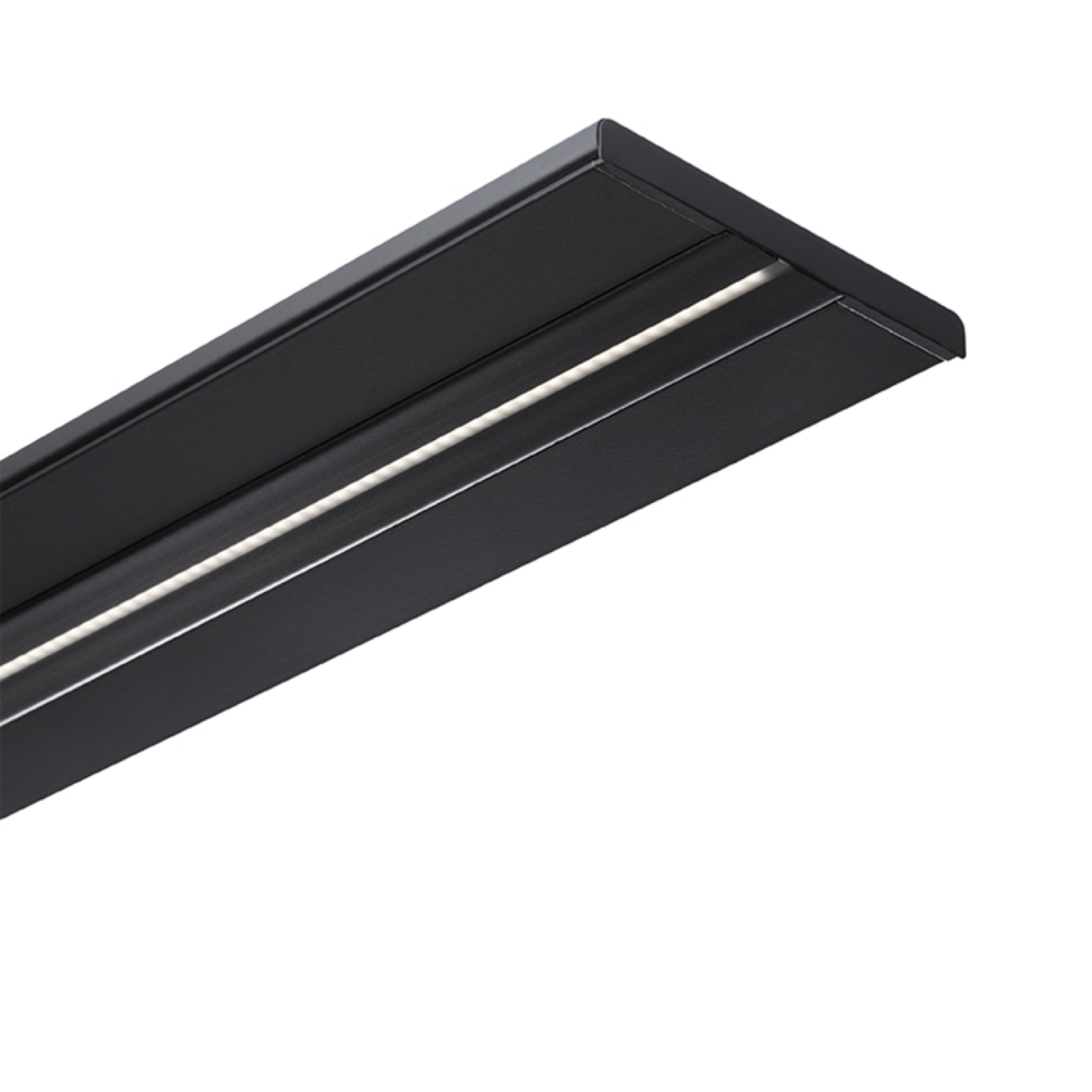 Gallery of Ceiling Cable Lighting System - ZipThree | 707 - 4