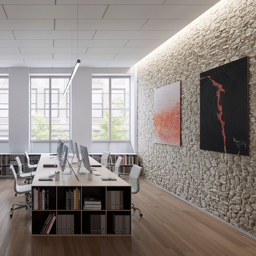 Wall Cove Lighting Systems - ZipWave | 707 from Vode