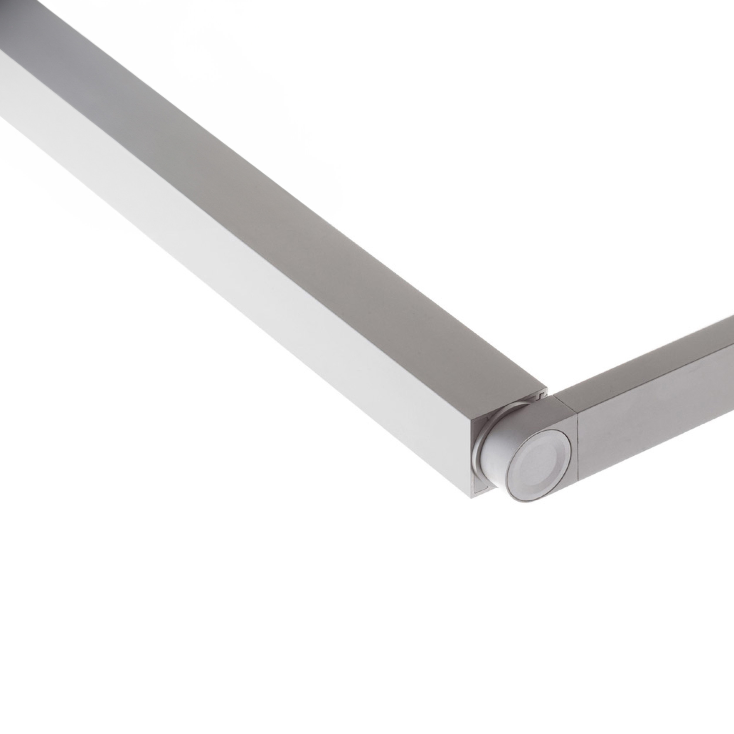 Gallery of Ceiling Wall Arm Lighting Systems - 107 - 9