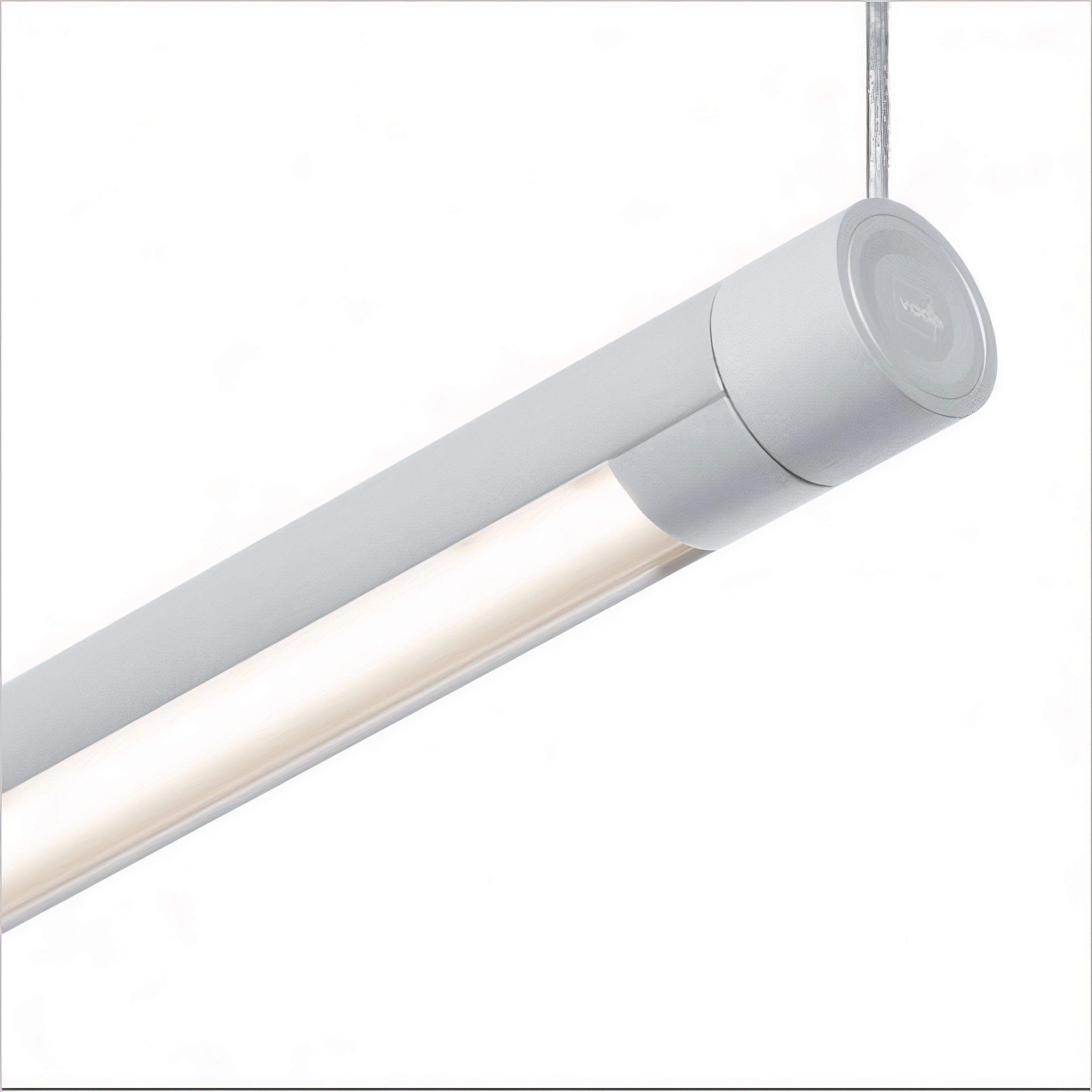 Gallery of Ceiling Cable Lighting Systems - 107 - 19