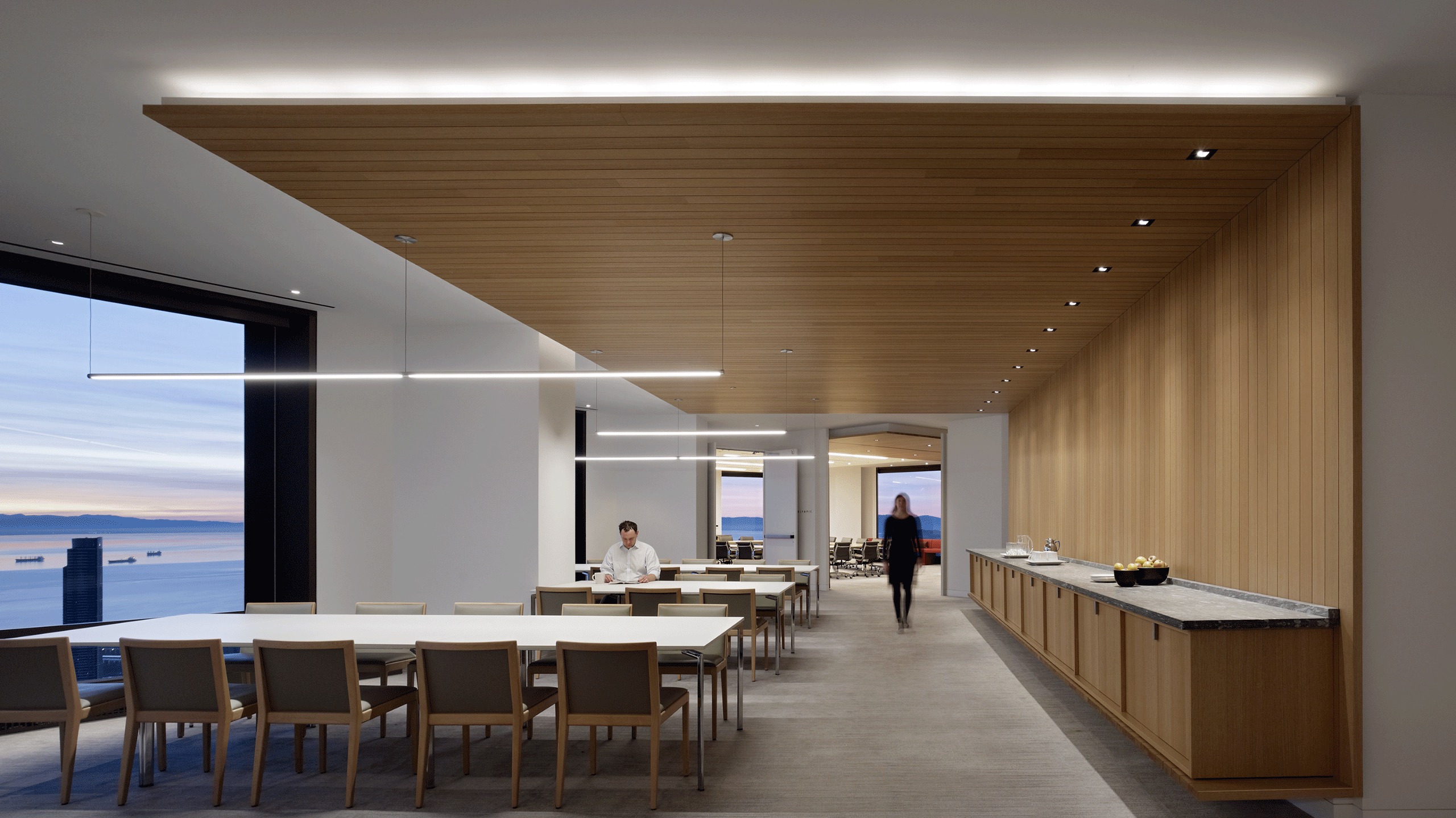 Gallery of Ceiling Cable Lighting Systems - 107 - 8