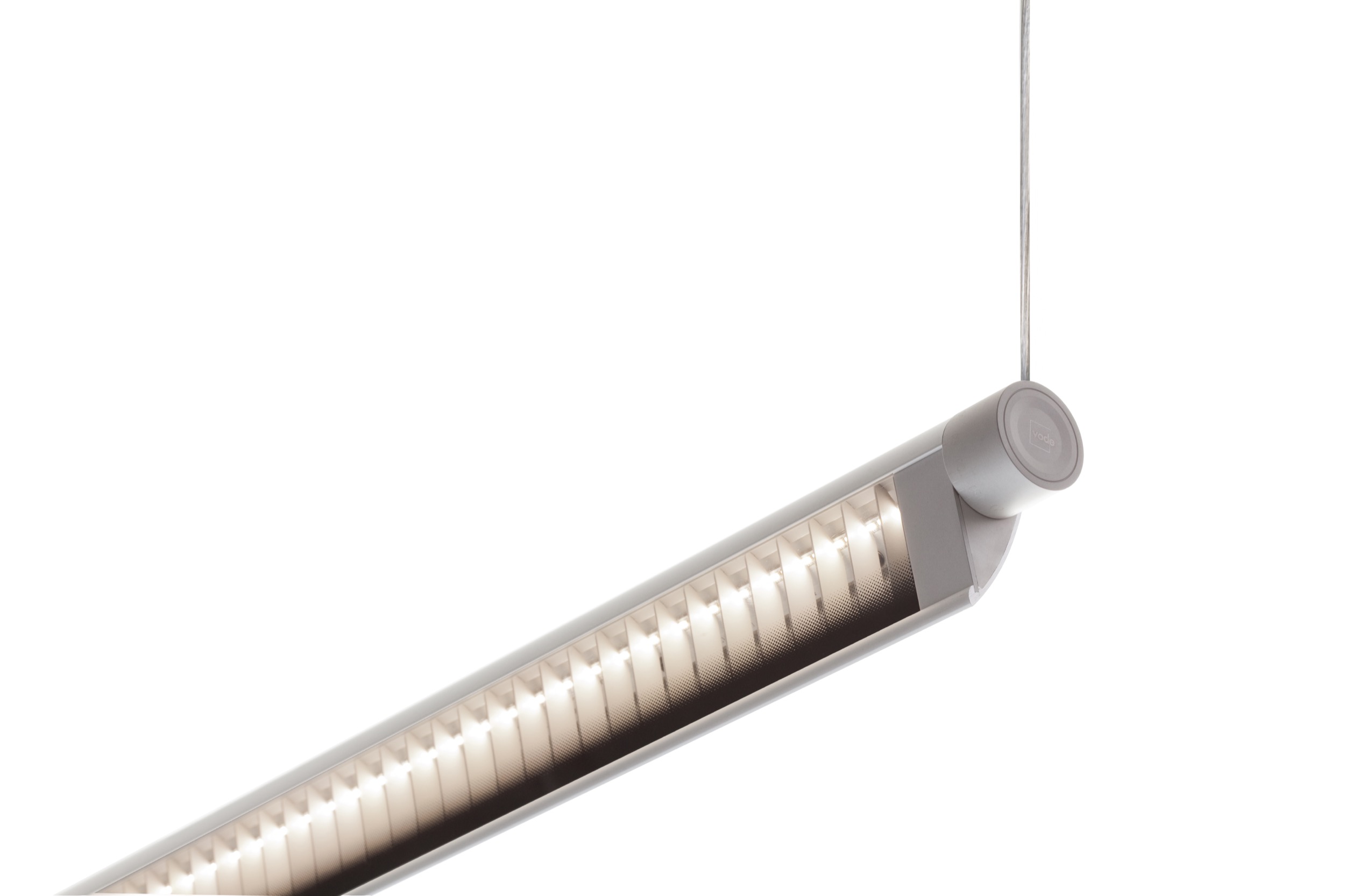 Gallery of Ceiling Cable Lighting Systems - 107 - 18